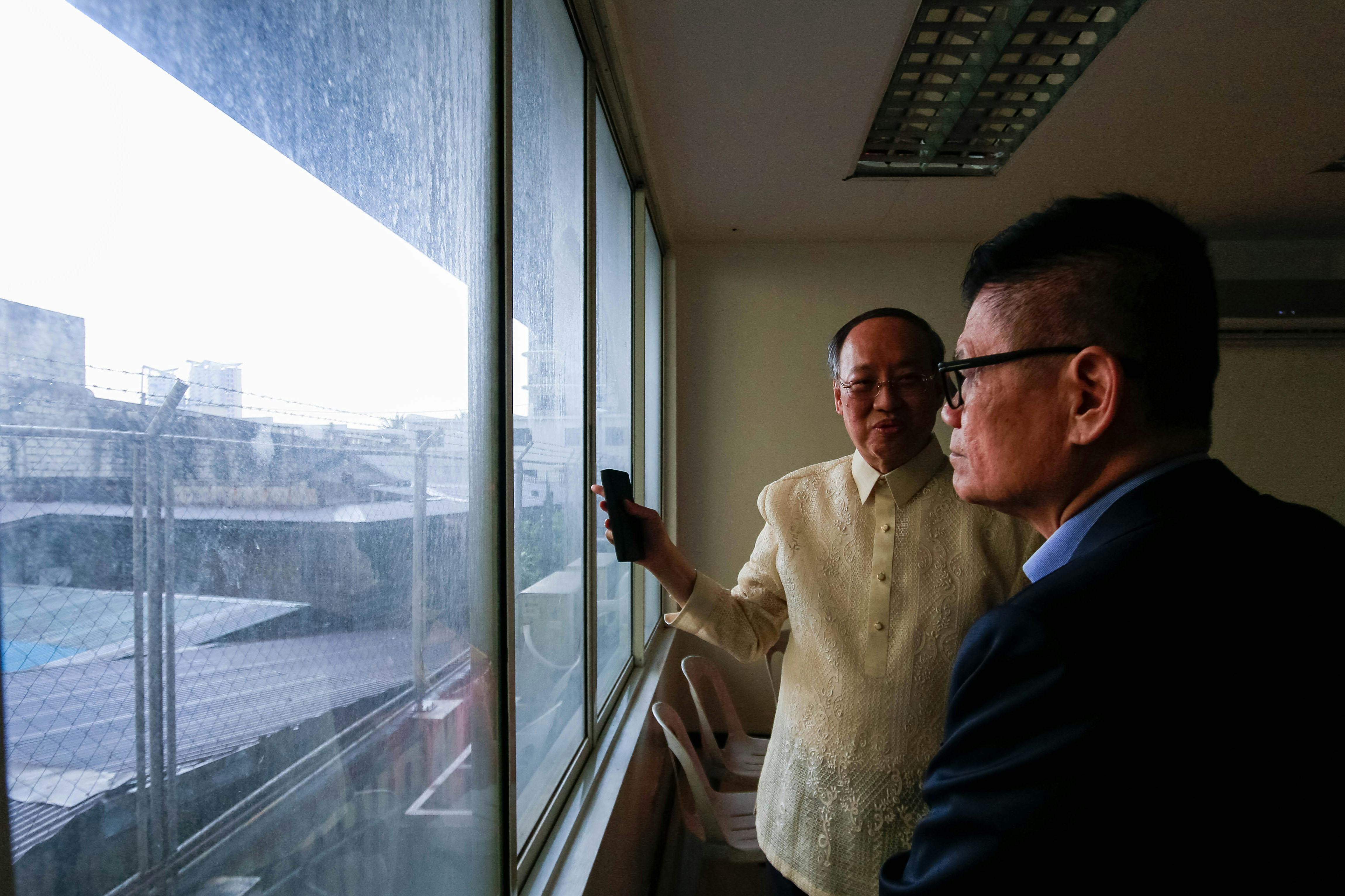 Jim De Ramos - Photography