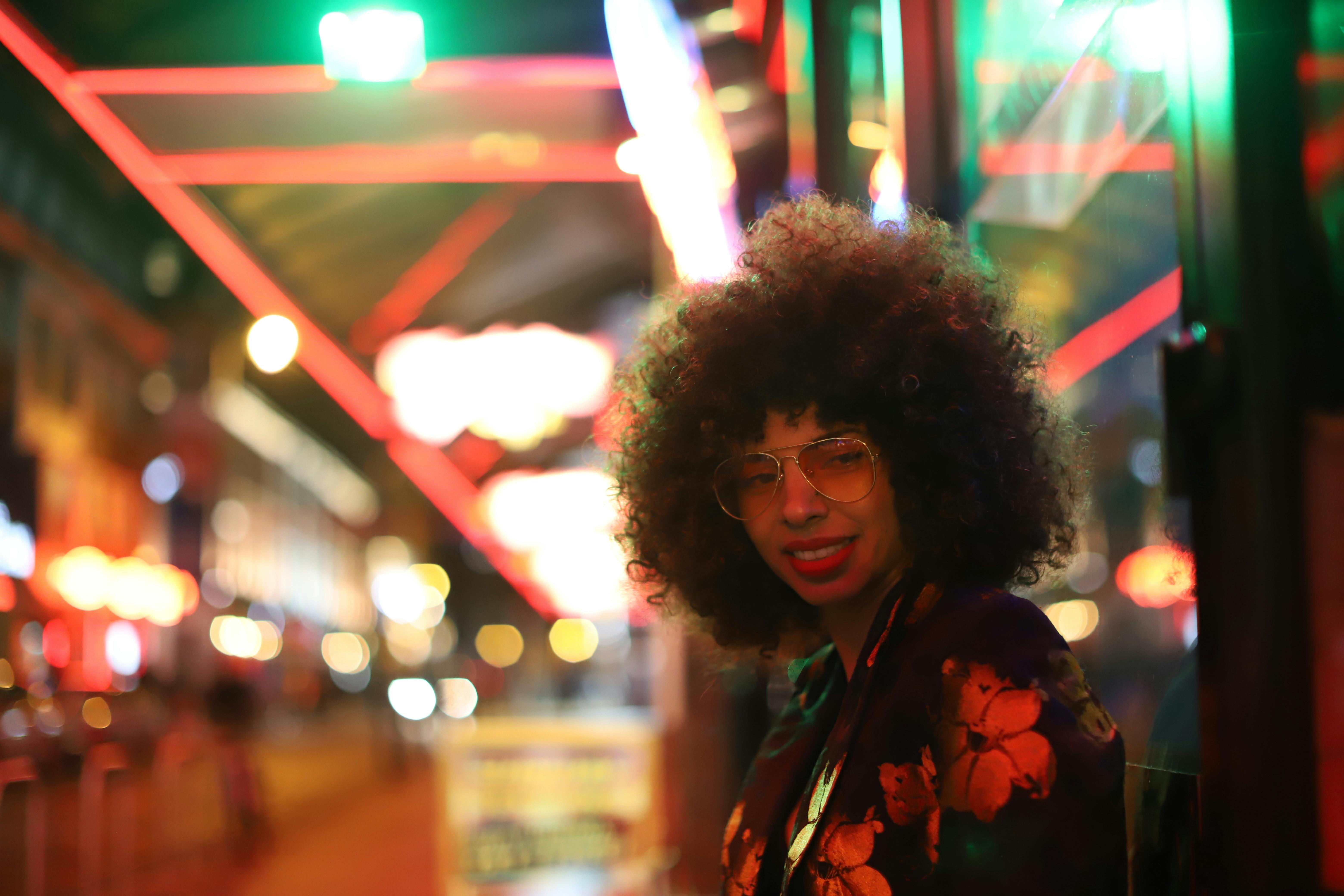 Matilde Santos - Fotografía