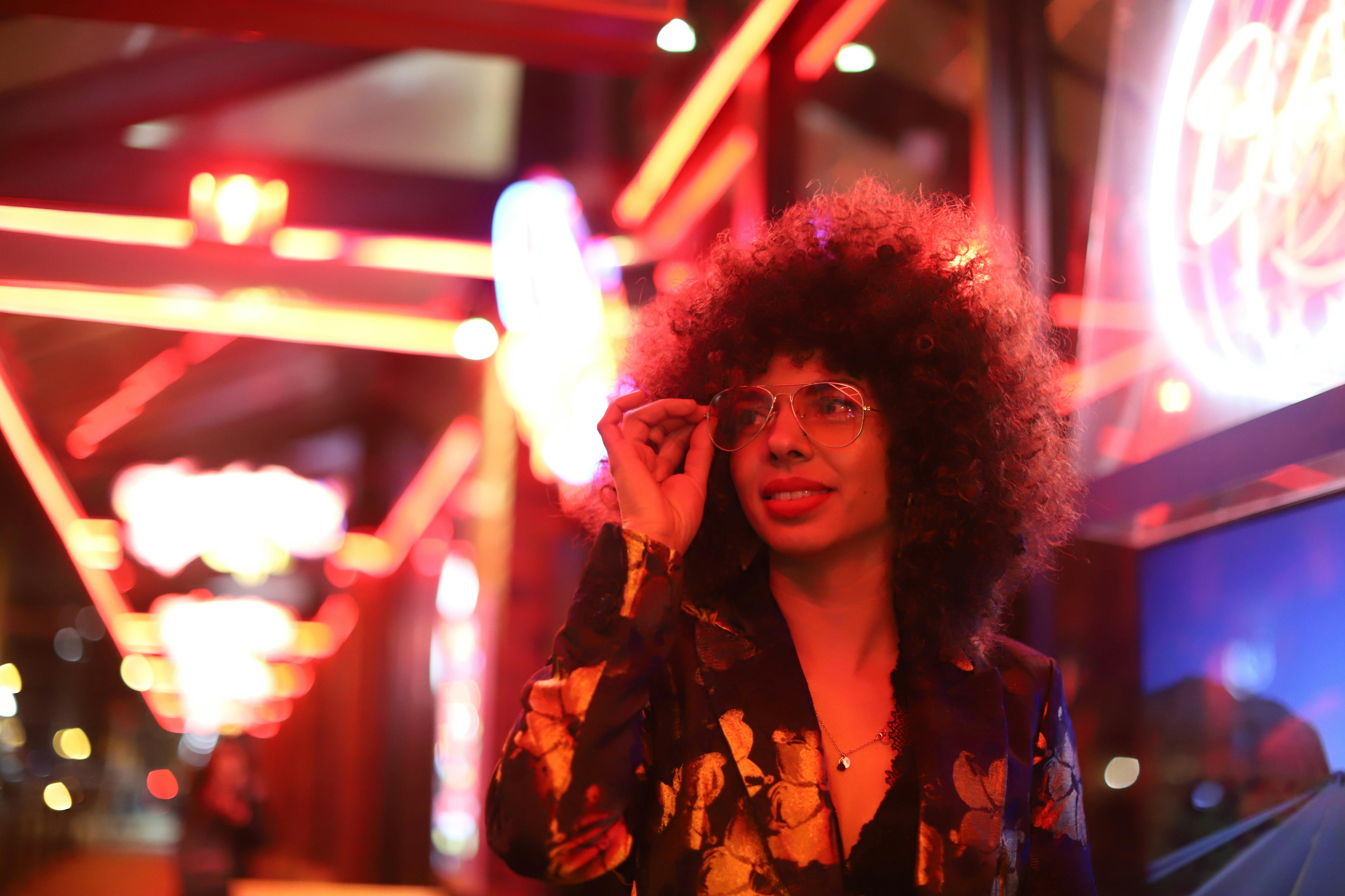 Matilde Santos - Fotografía