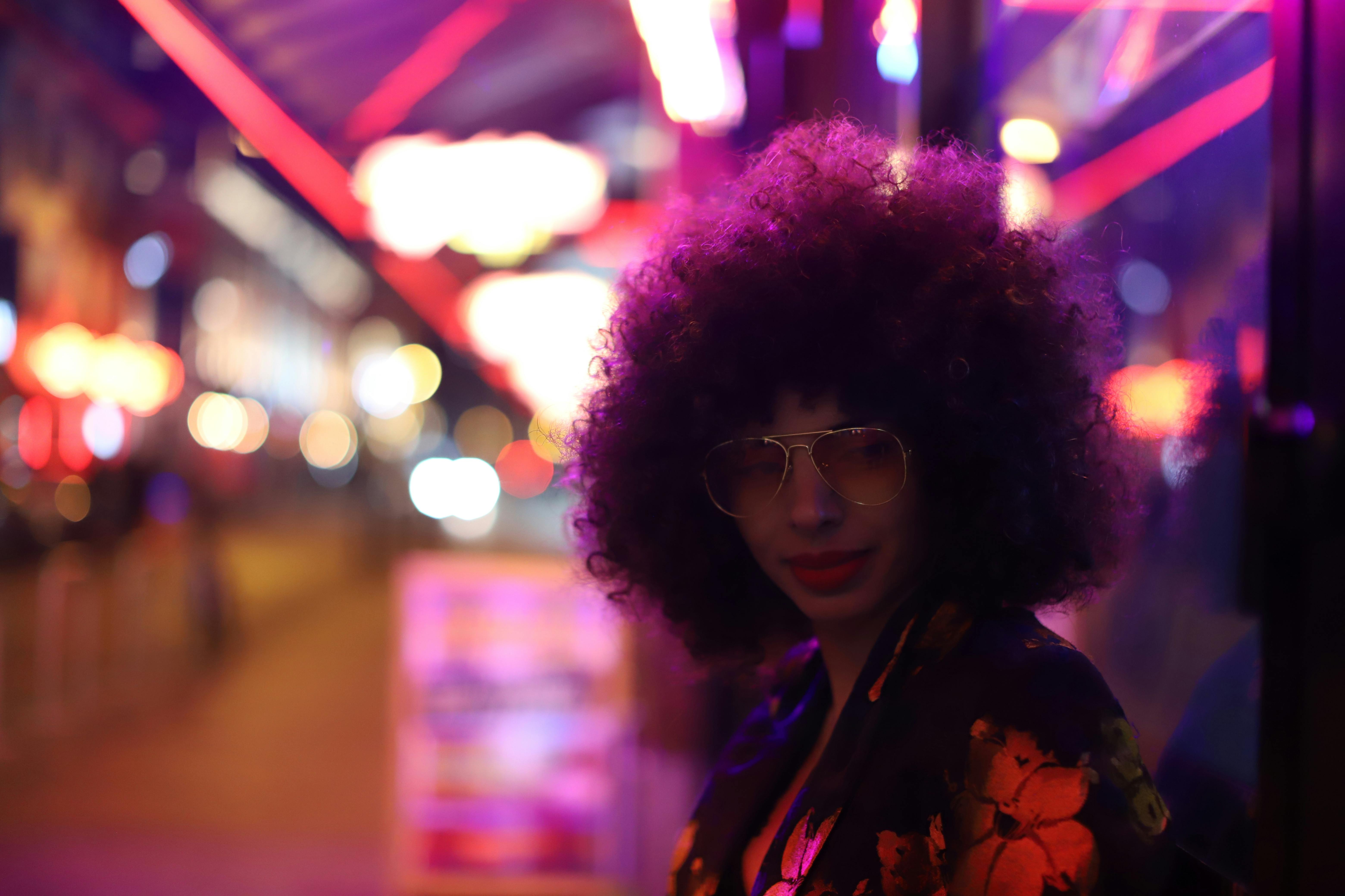 Matilde Santos - Fotografía