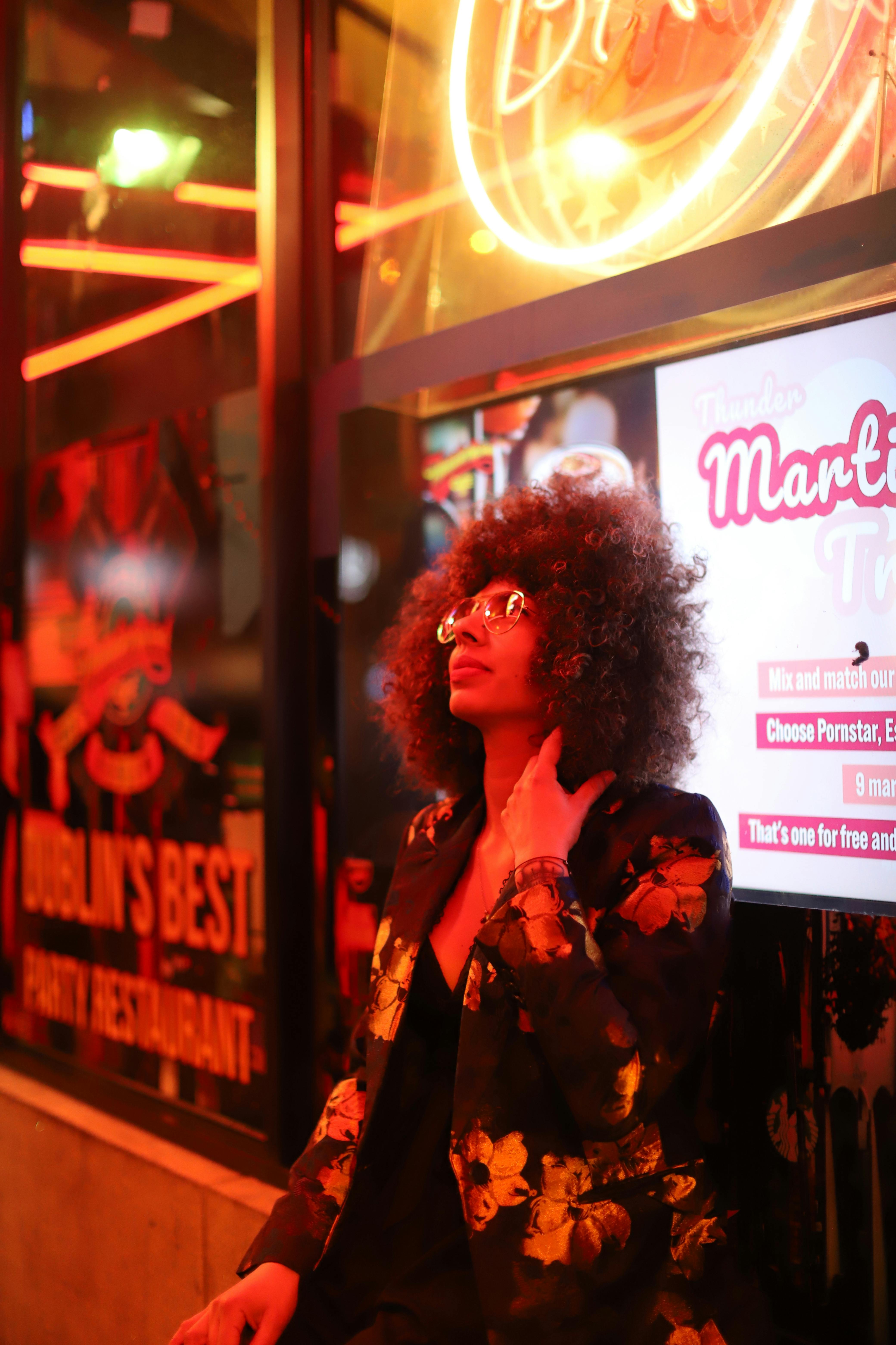 Matilde Santos - Fotografía