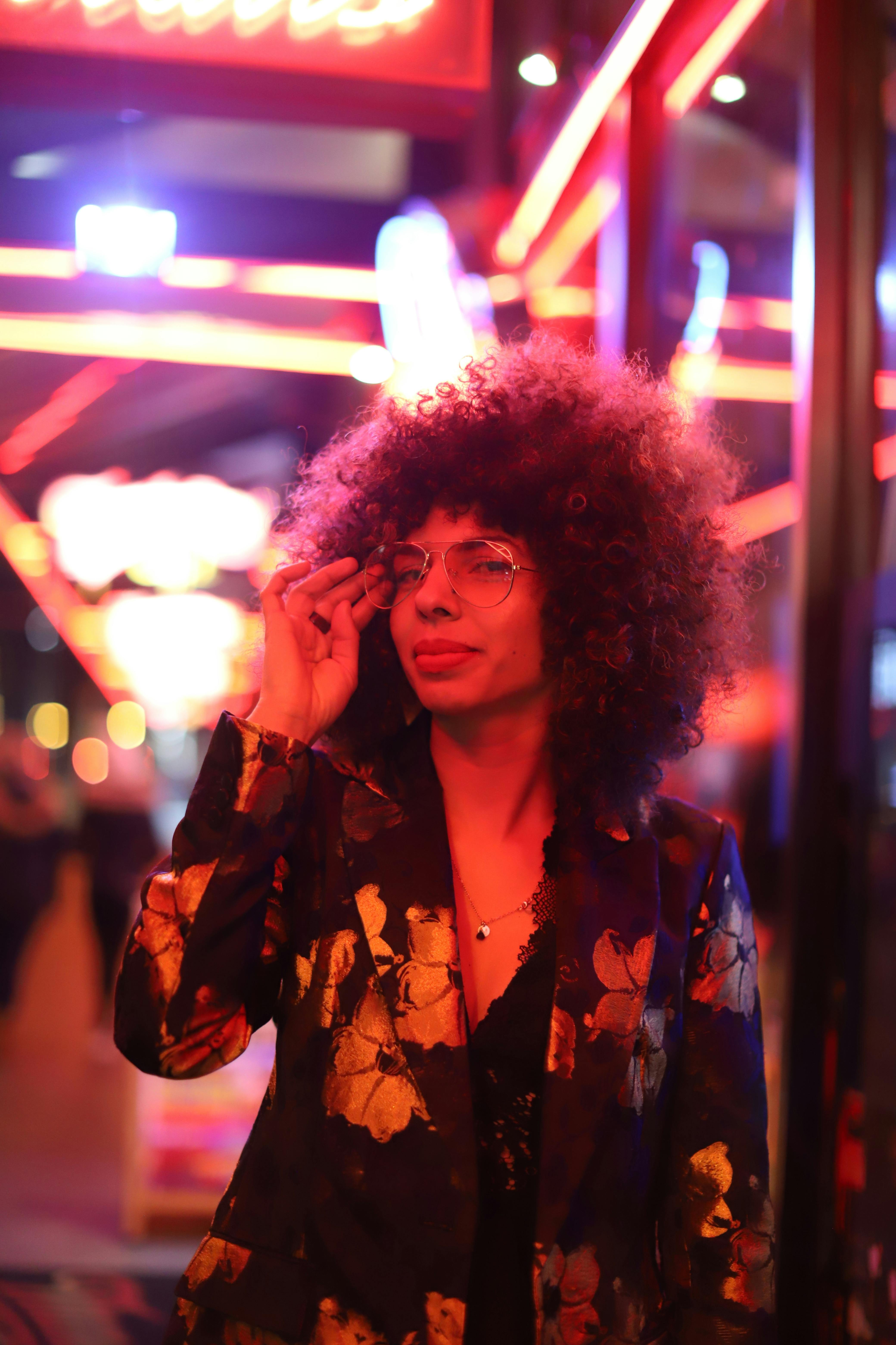 Matilde Santos - Fotografía