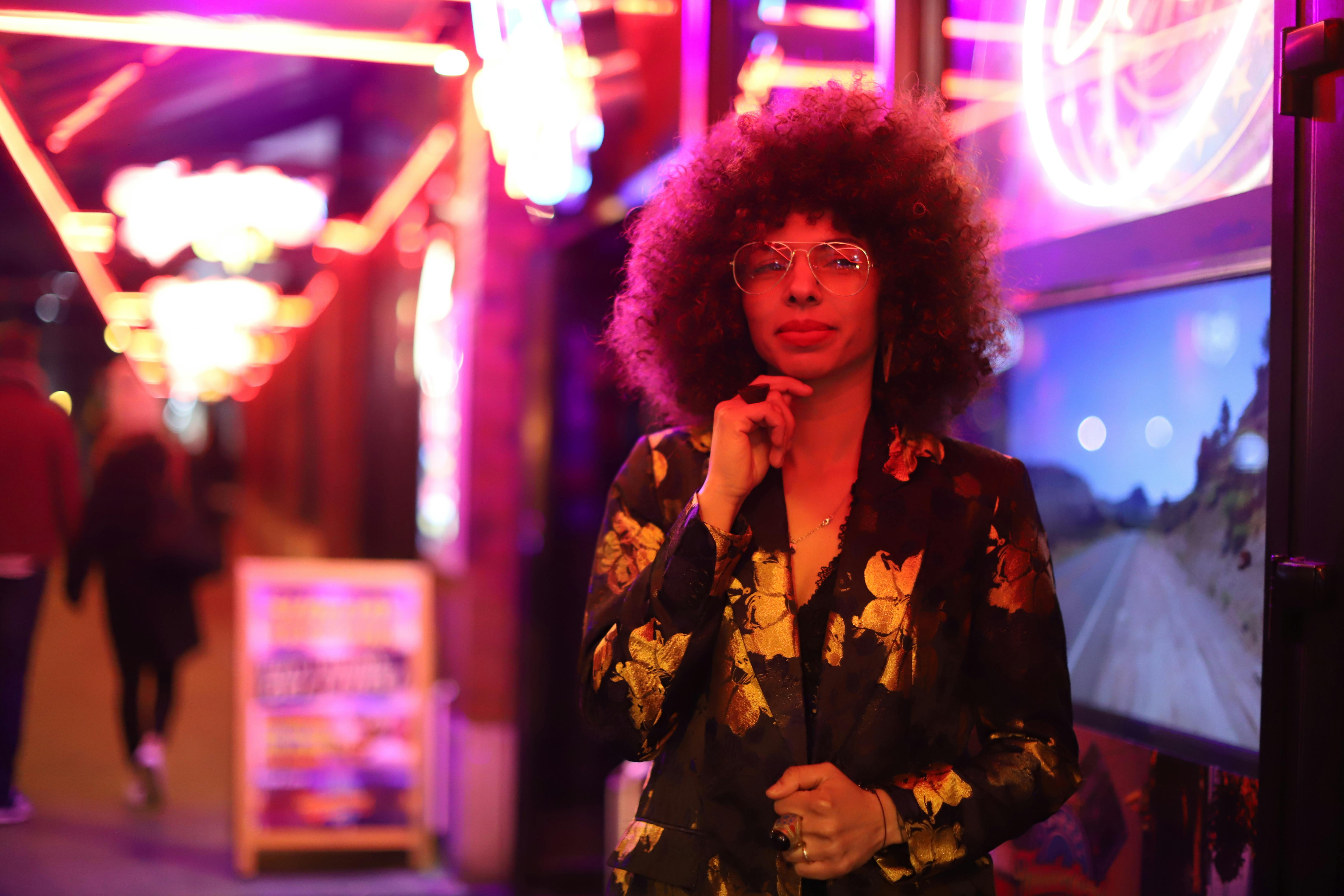 Matilde Santos - Fotografía