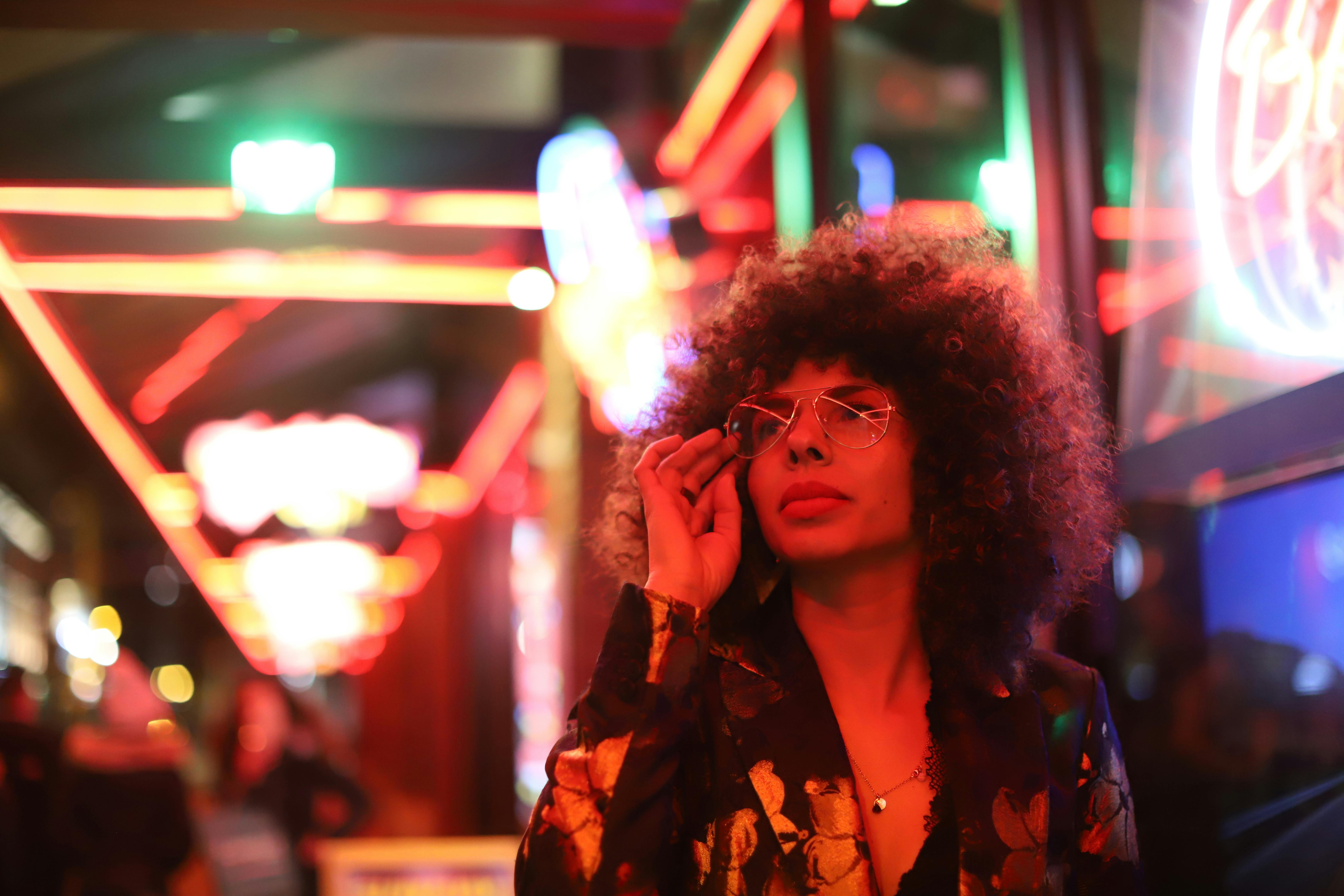 Matilde Santos - Fotografía