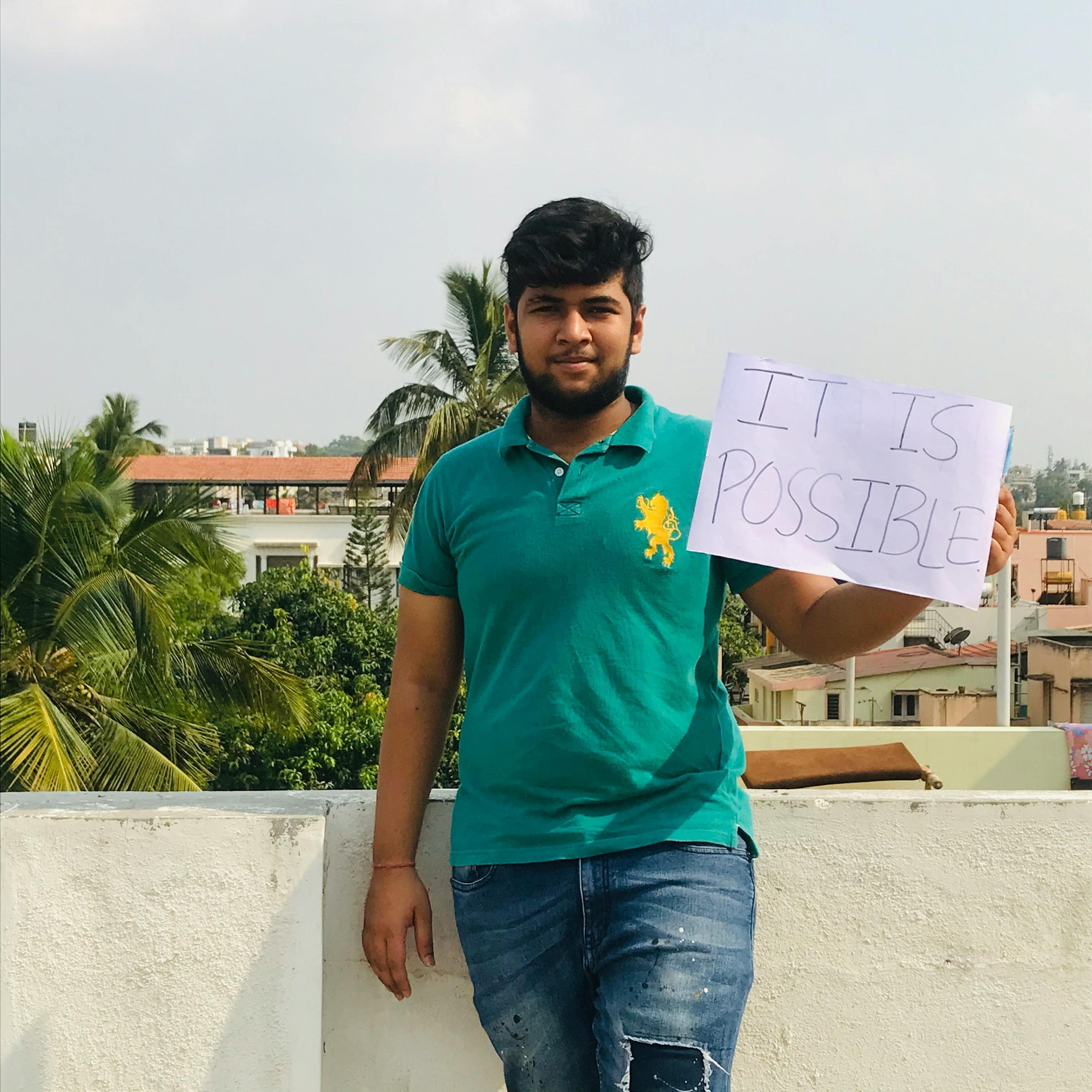 Lakshit Kankariya - 摄影