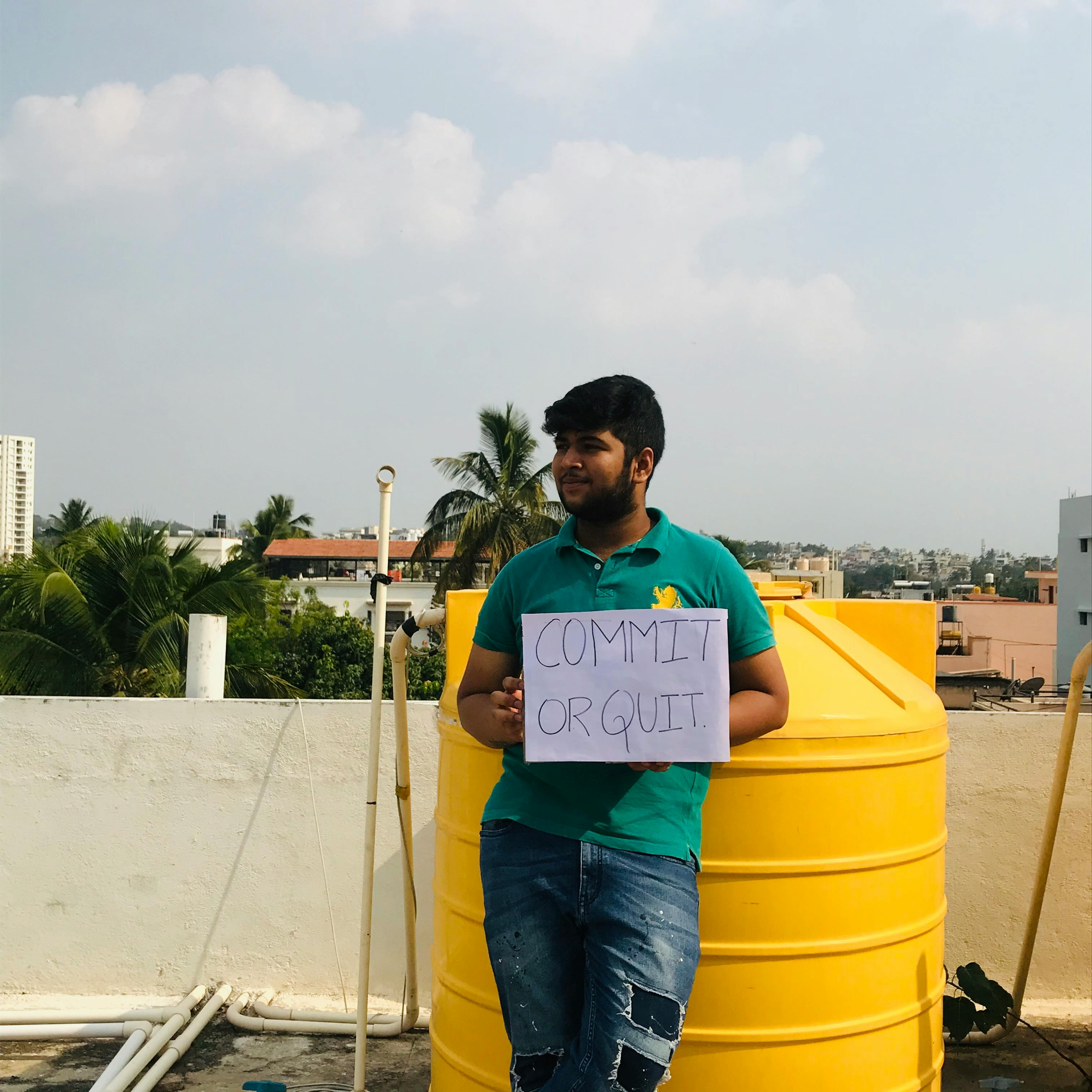 Lakshit Kankariya - 사진