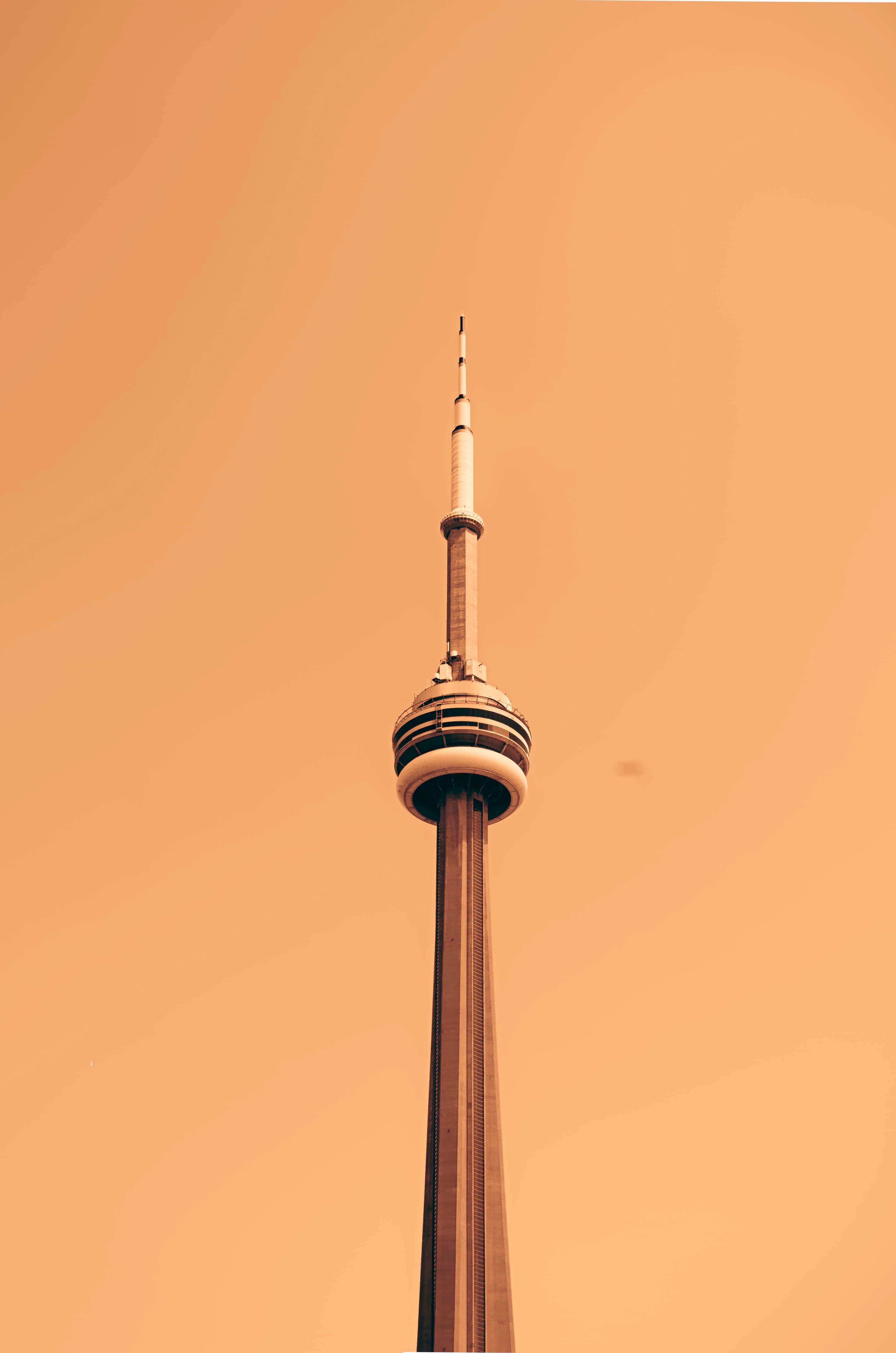 Photo of High-Rise Tower · Free Stock Photo