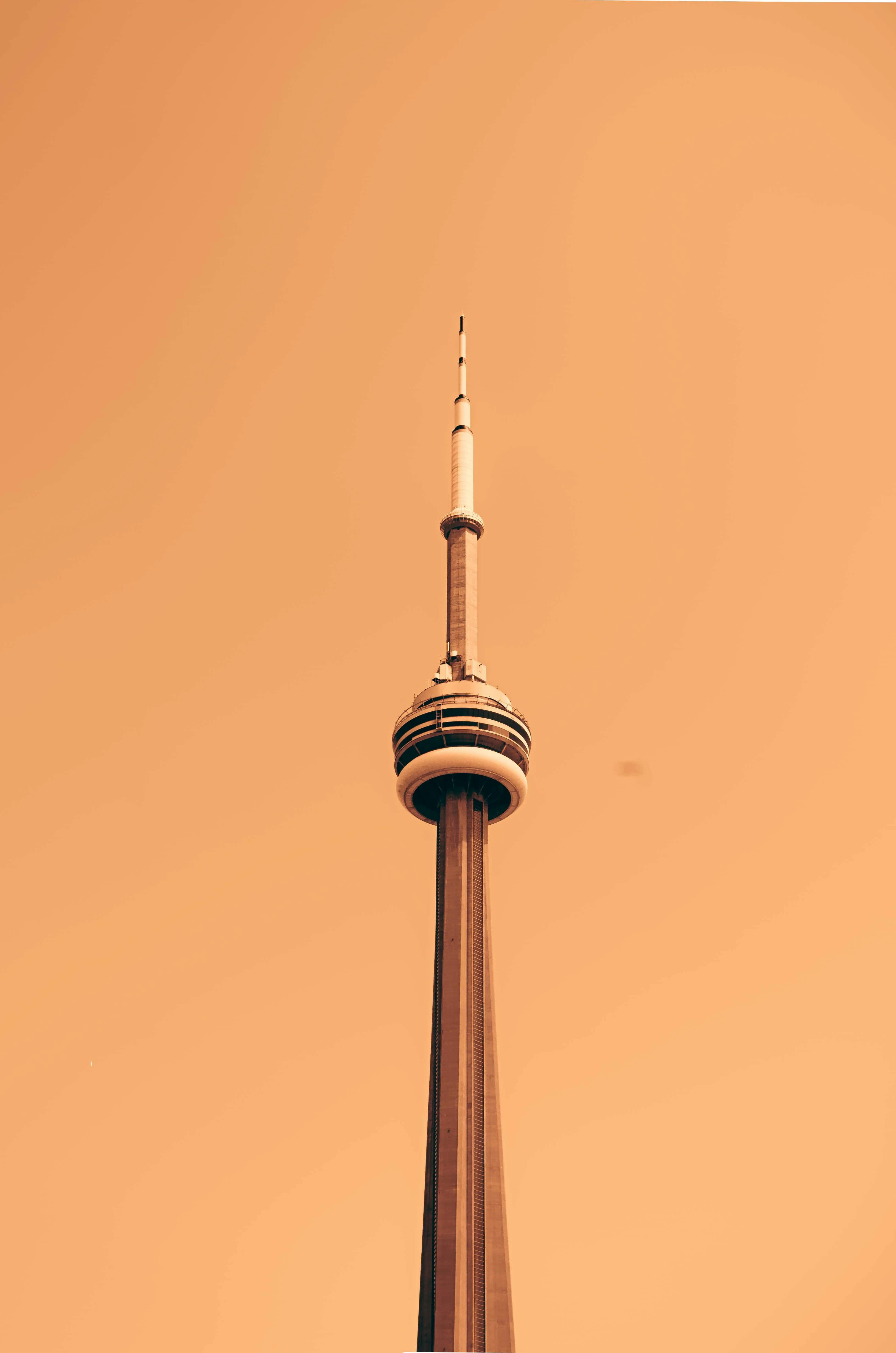 Photo of High-Rise Tower · Free Stock Photo