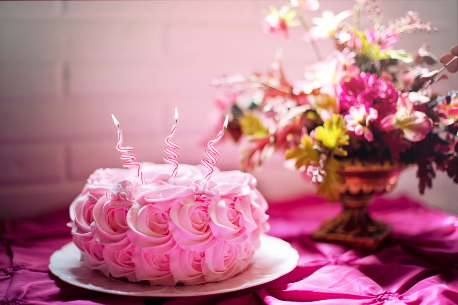 Birthday Wallpaper Photos, Download The BEST Free Birthday Wallpaper ...