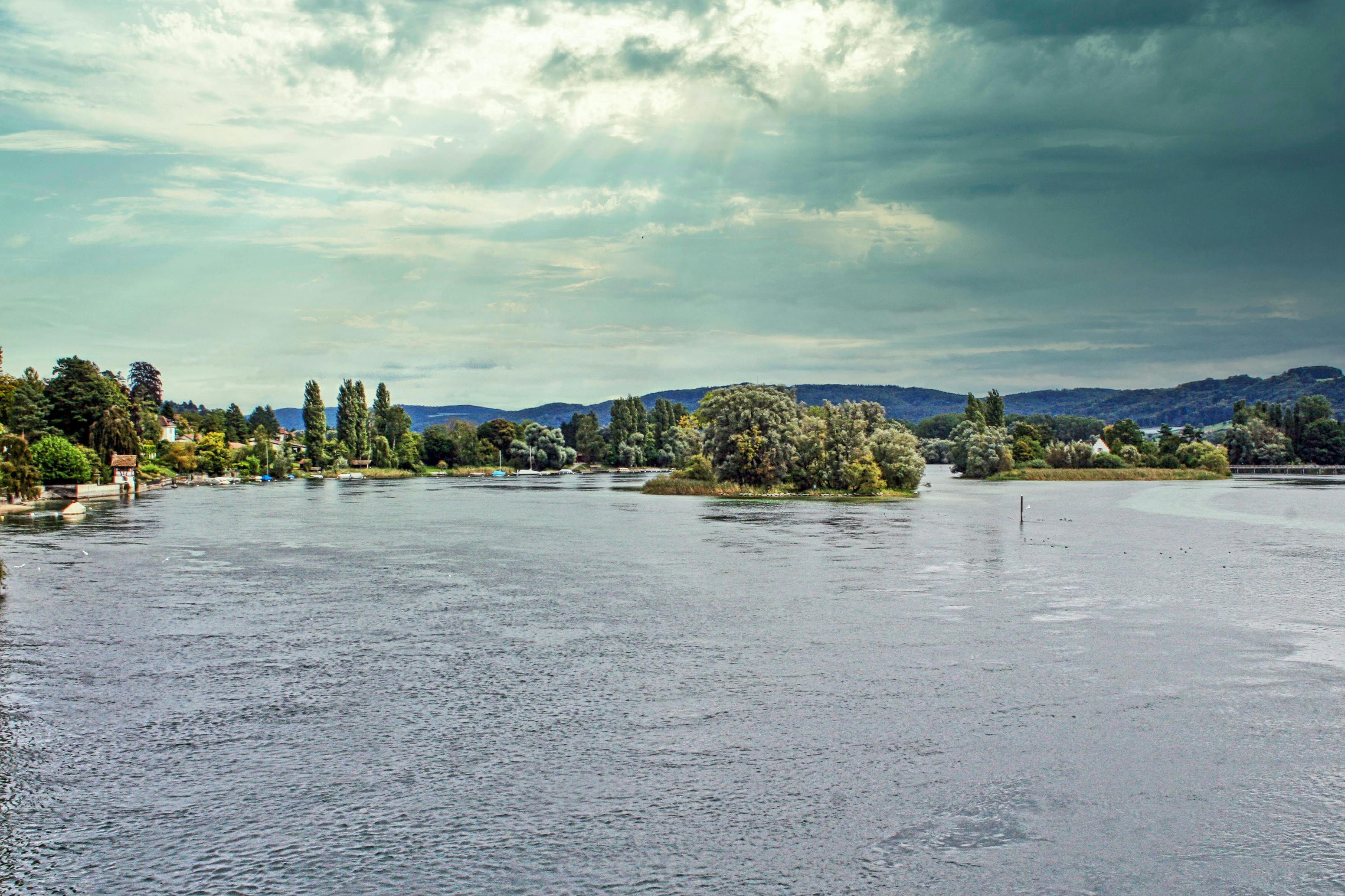 Landschaften 2 Photos & Videos Collected by Bernhard Rieder