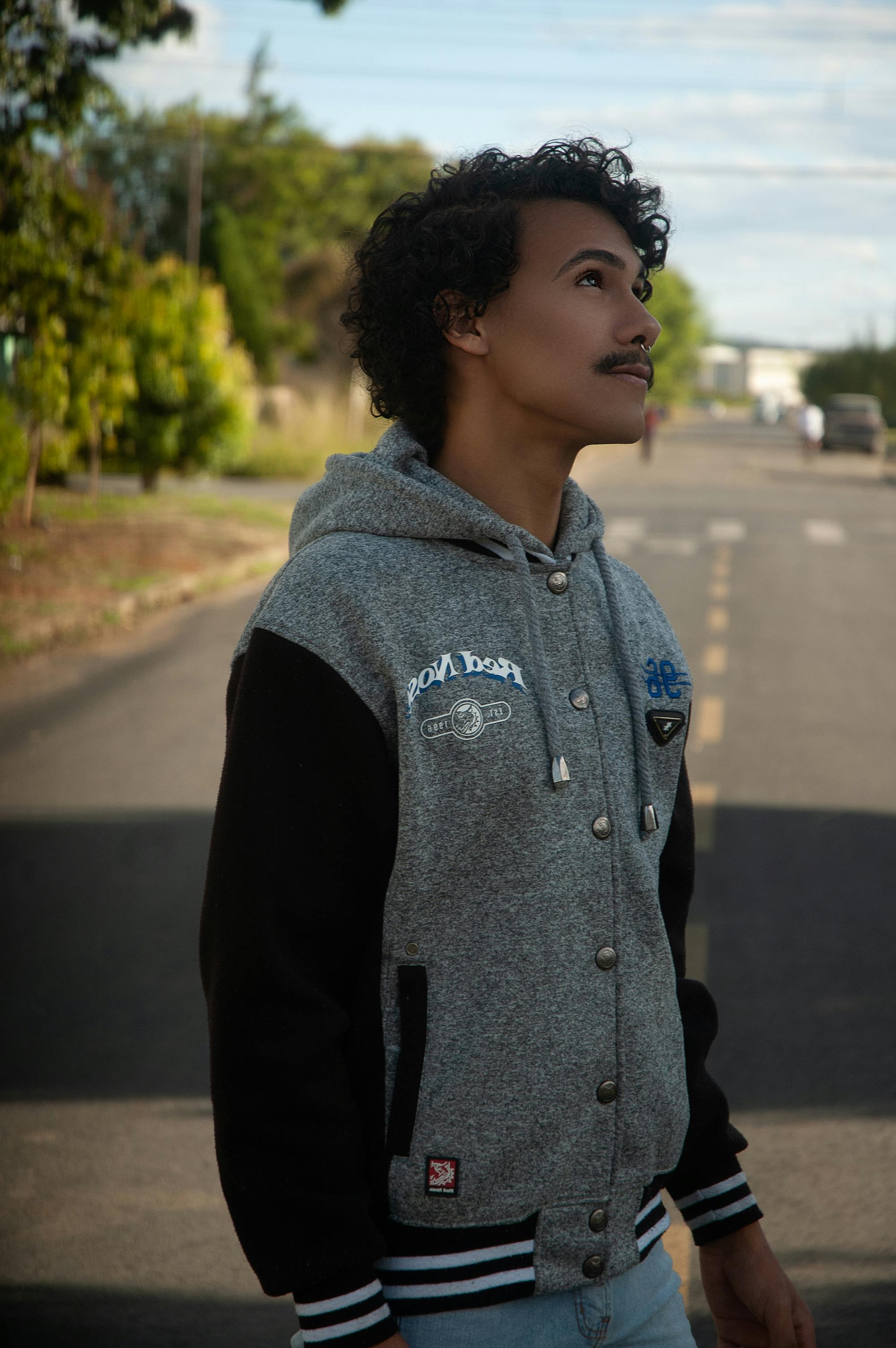 Mateus Ribeiro - 사진