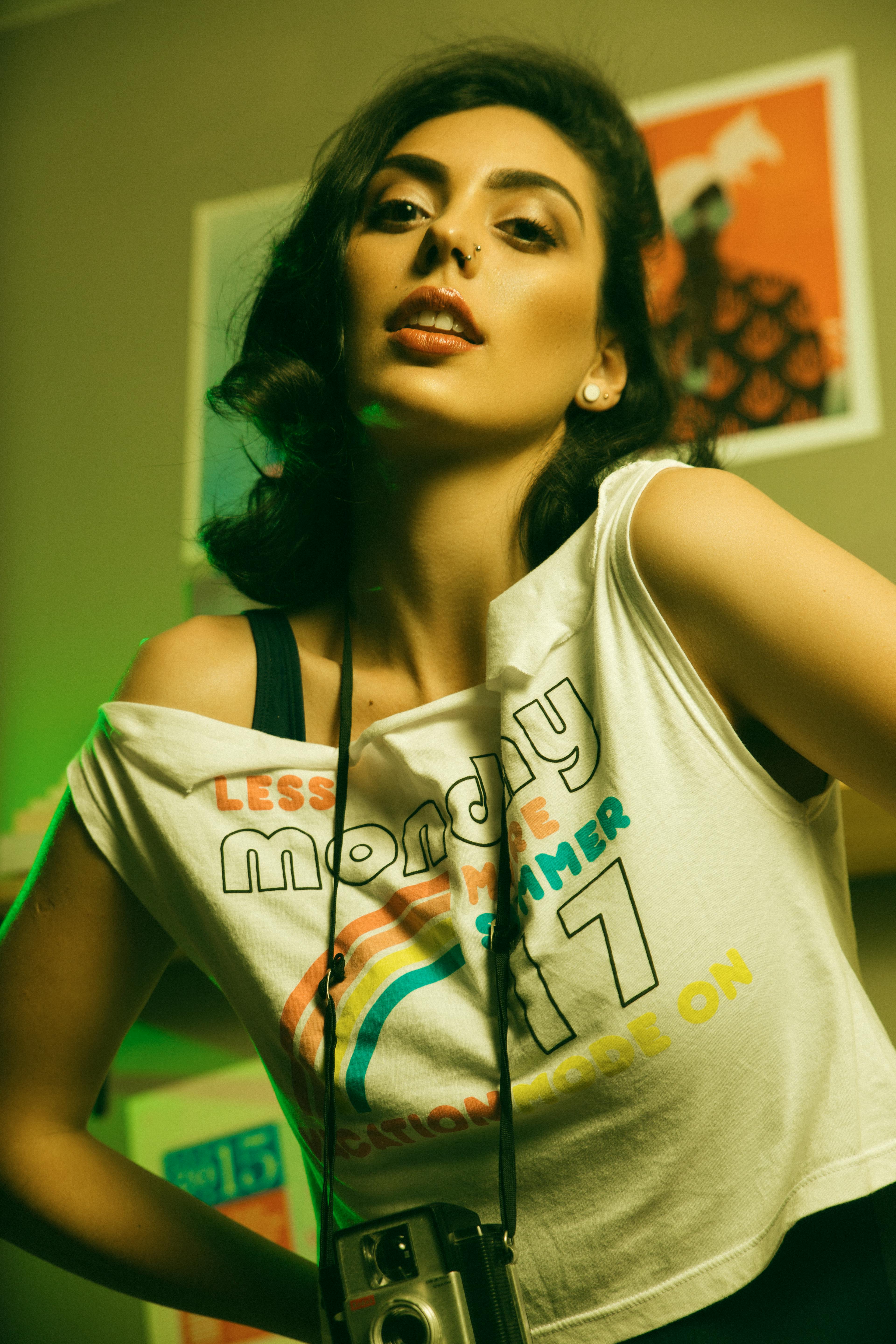 Modeling Poster Photos, Download The BEST Free Modeling Poster Stock ...