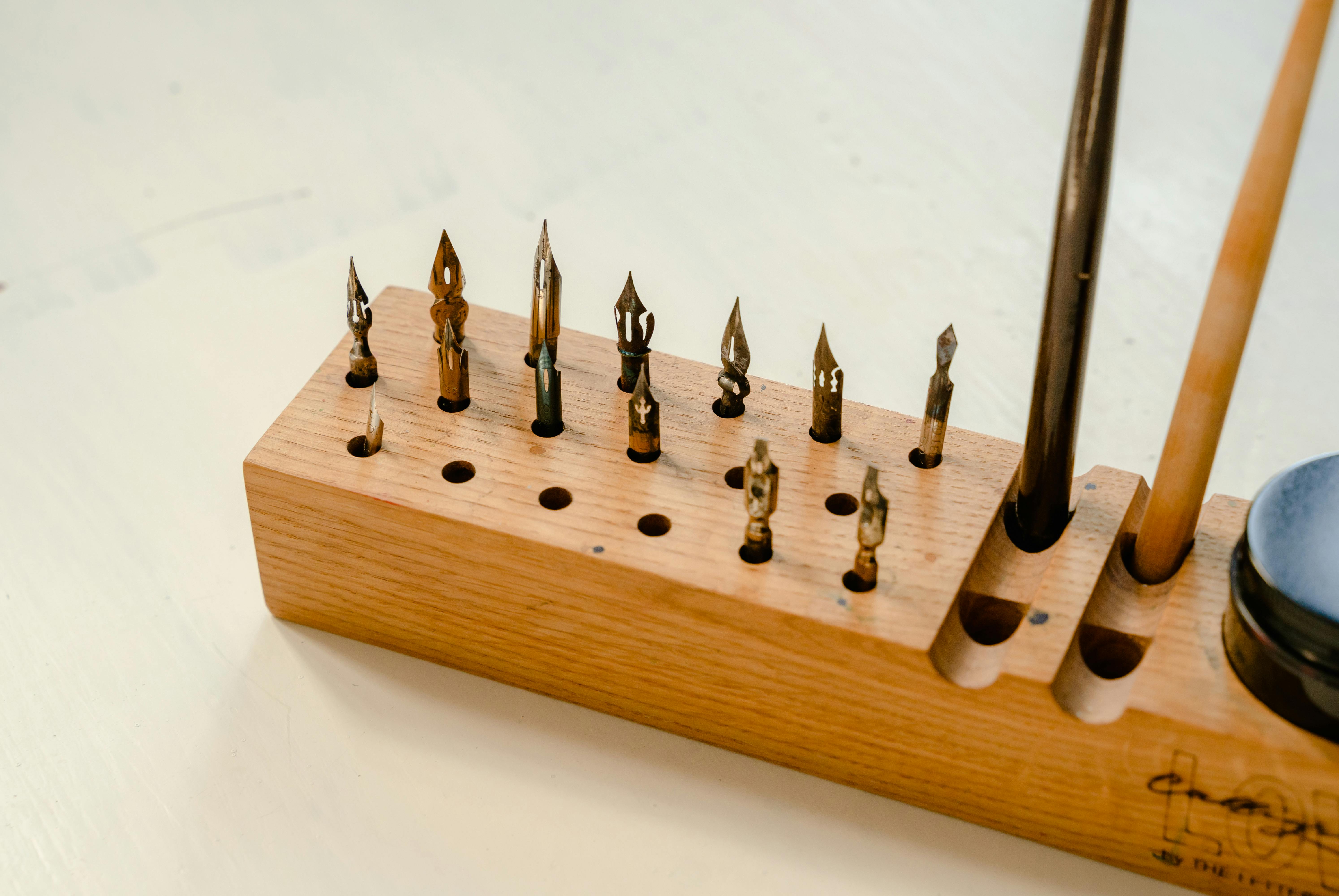 Calligraphy Instruments Photos, Download The BEST Free Calligraphy ...