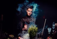 More 590 Wizard Synonyms. Similar words for Wizard.