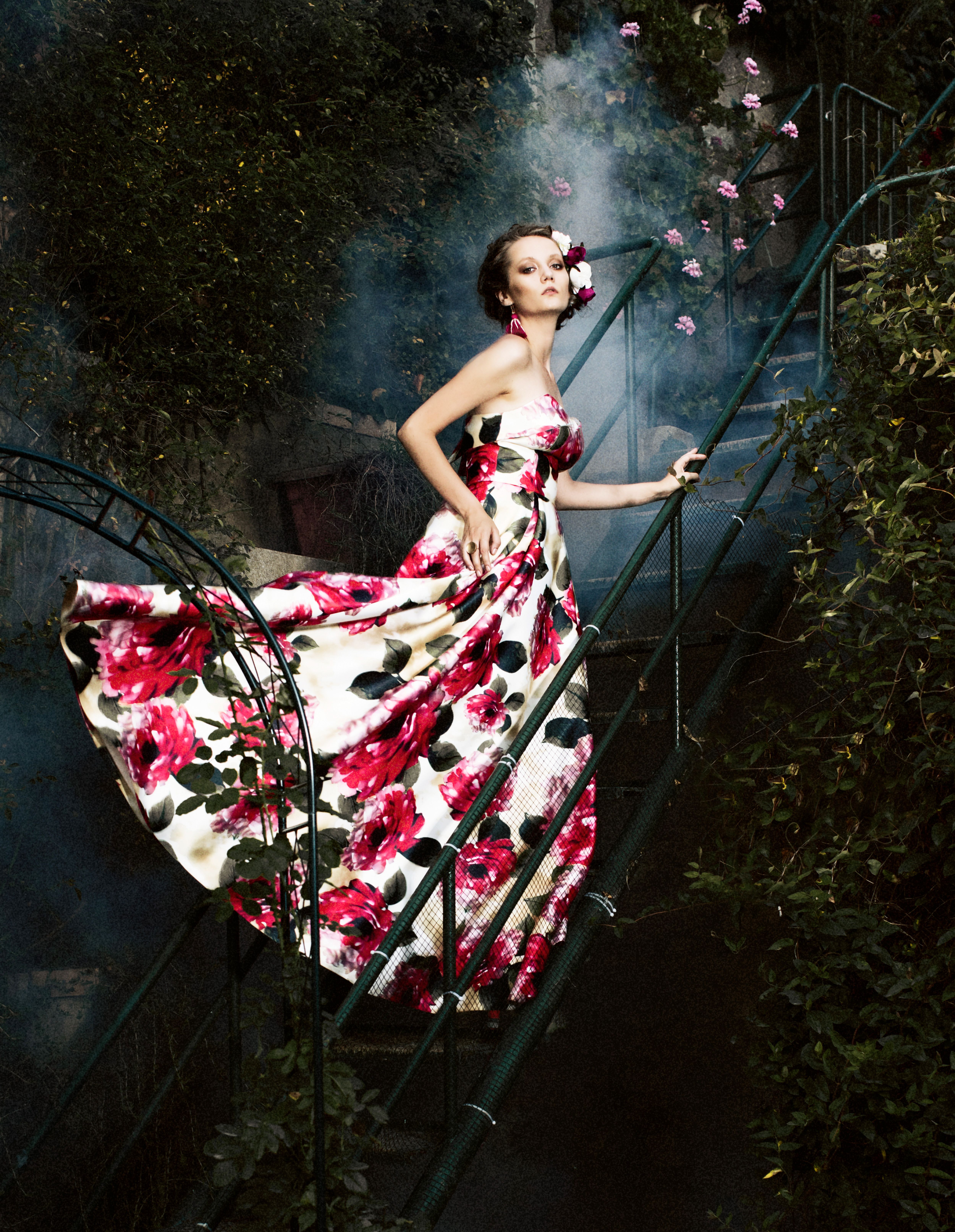 Runway Garden Photos, Download The BEST Free Runway Garden Stock Photos ...