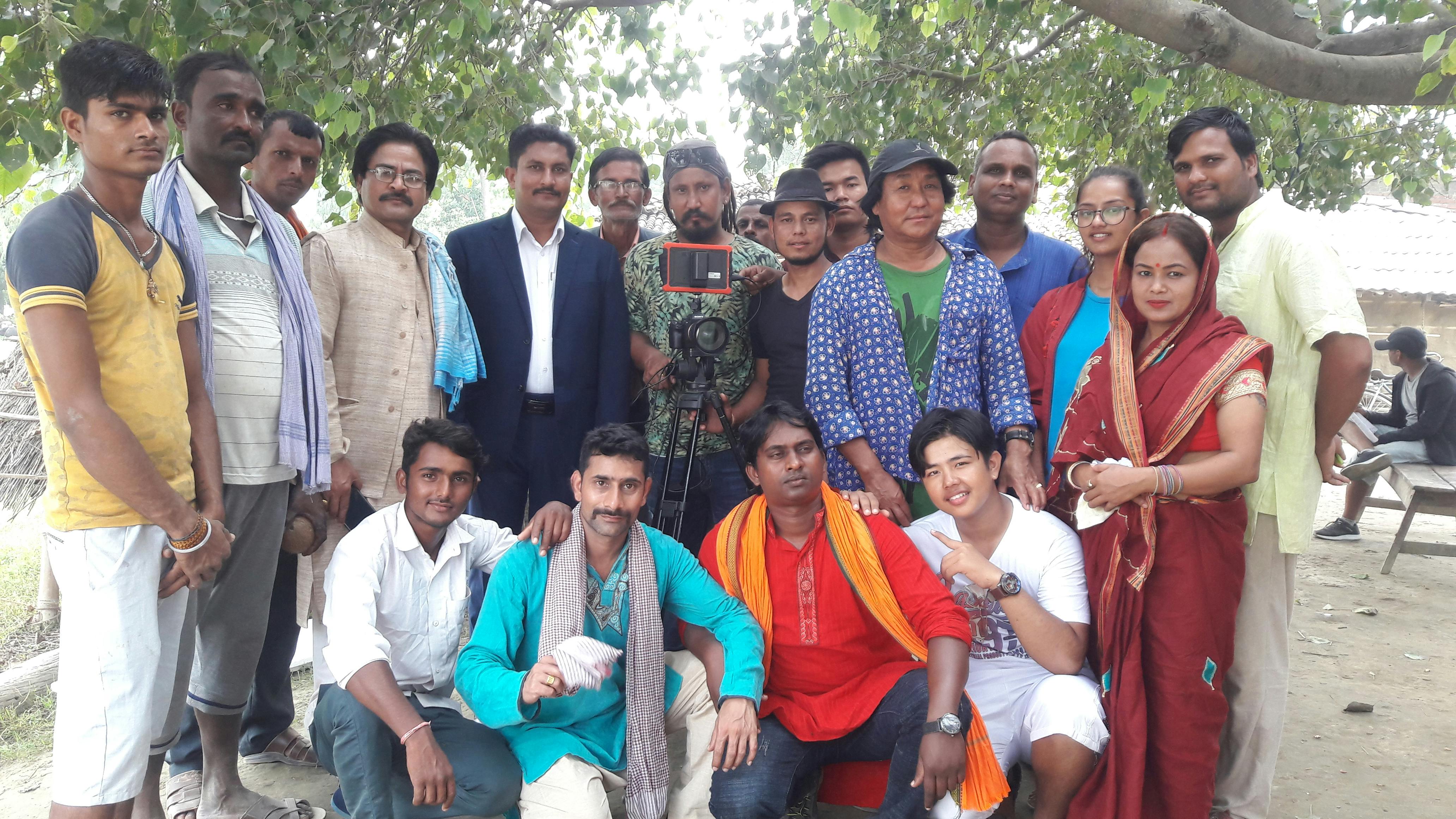 Prem Sharma Paudel - Photography