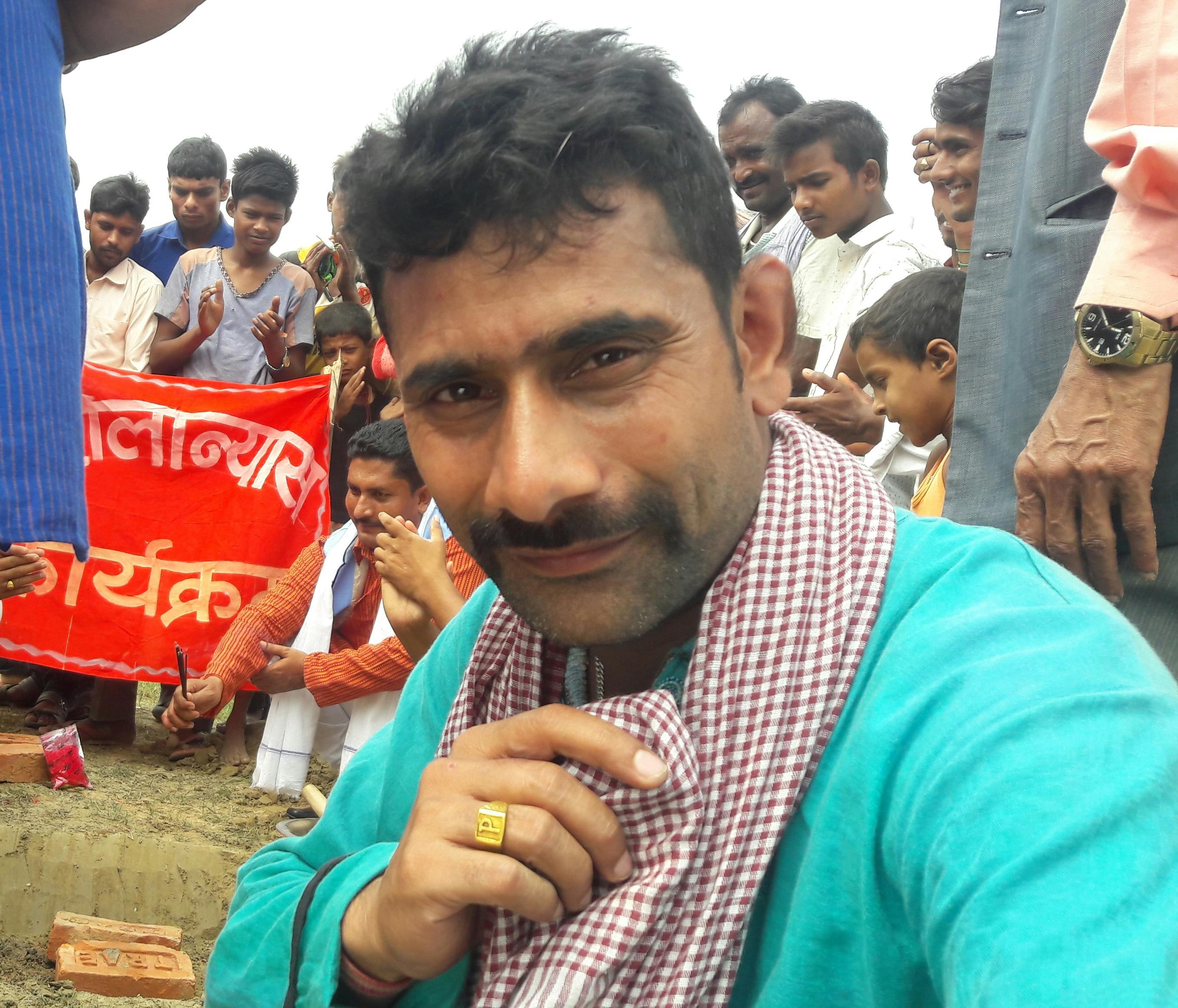 Prem Sharma Paudel - Photography