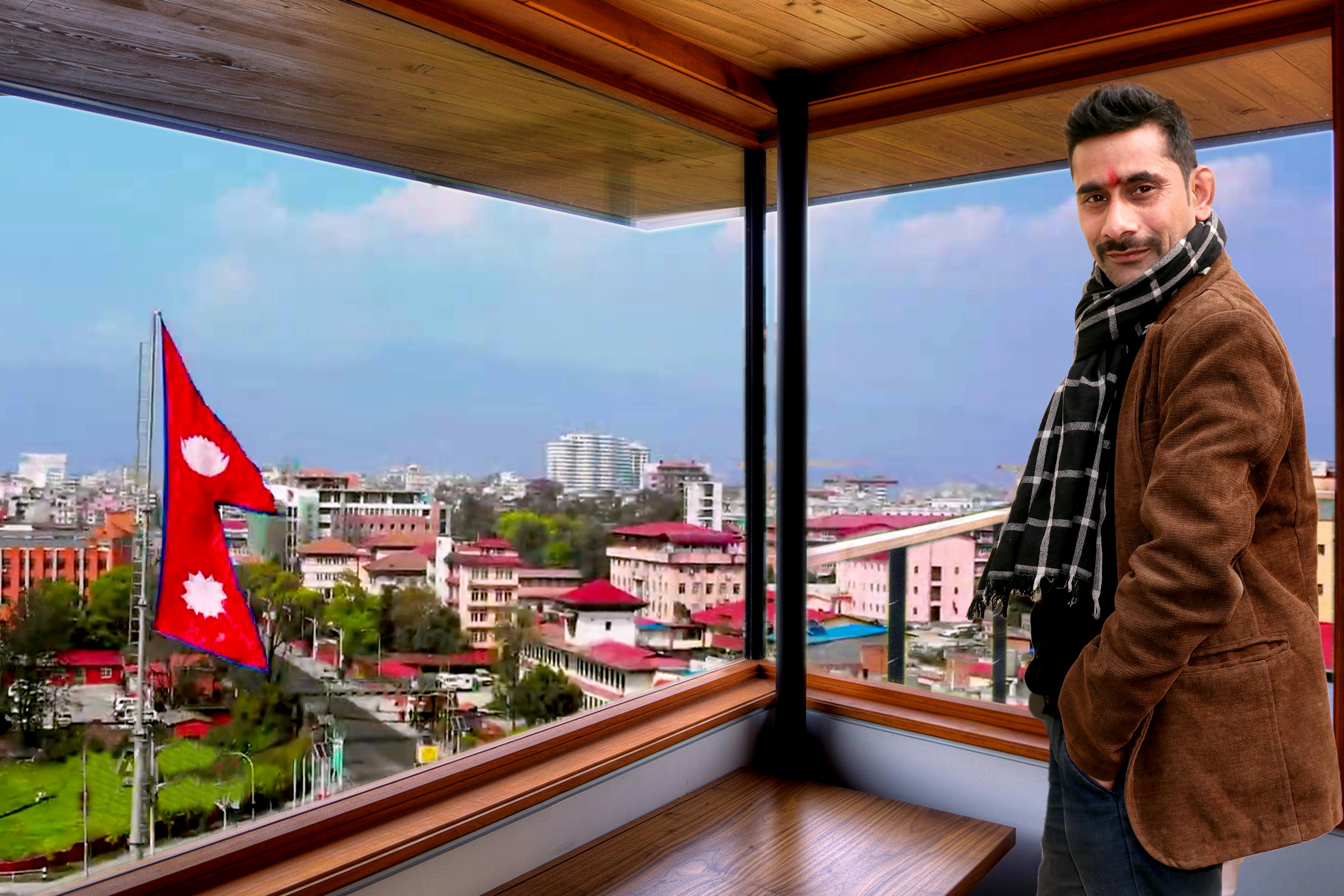 Prem Sharma Paudel - Photography