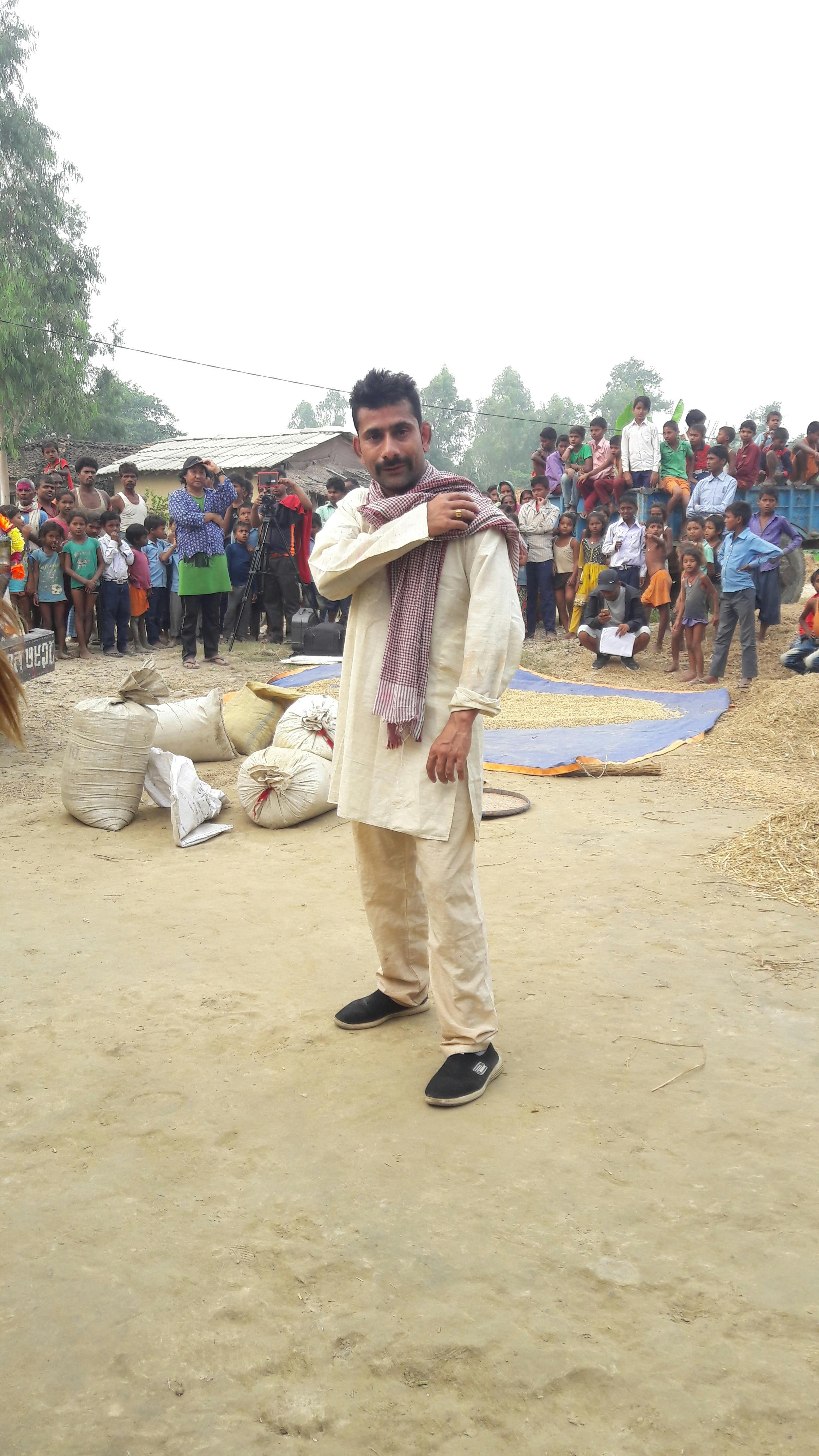 Prem Sharma Paudel - Photography