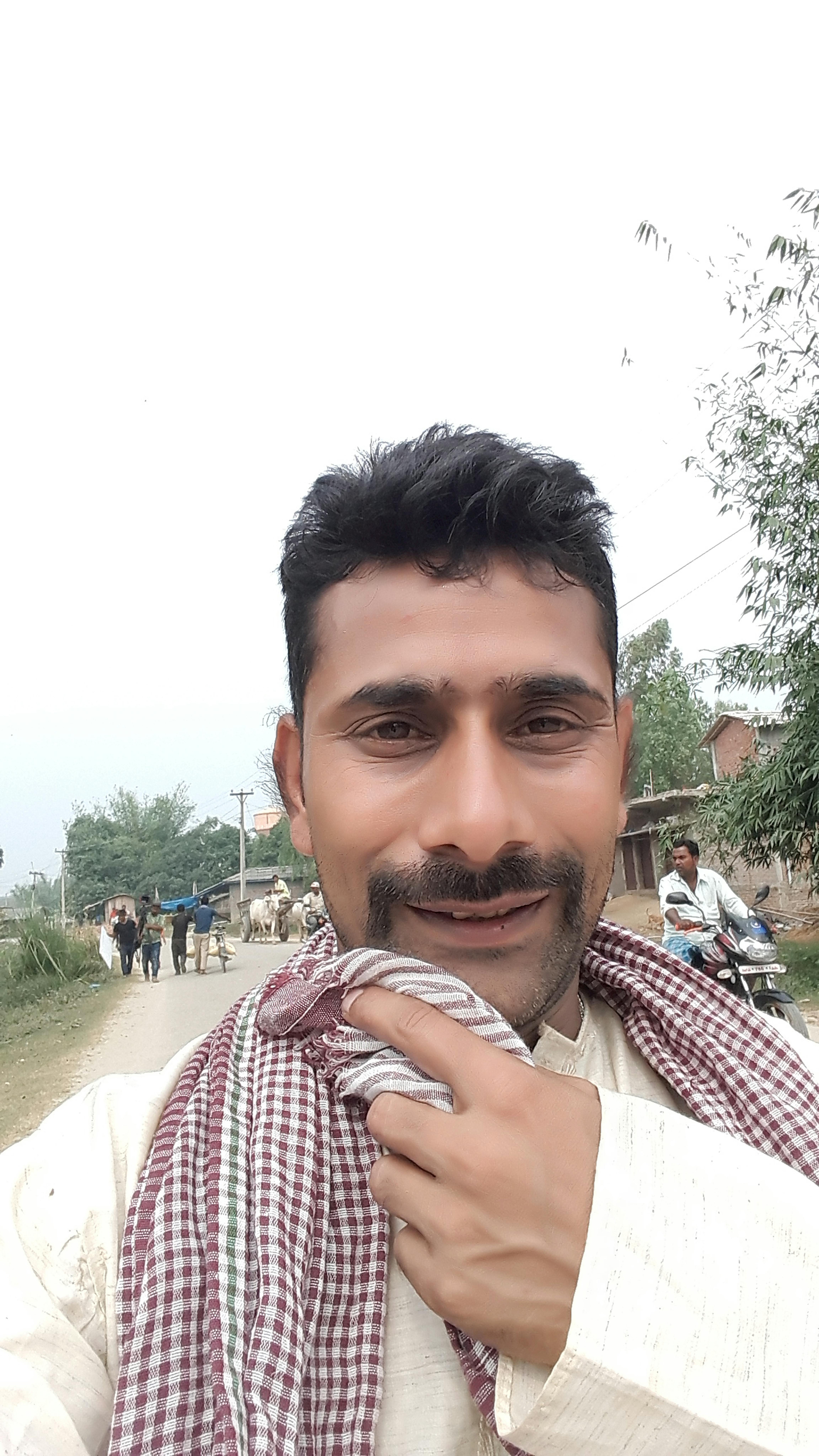 Prem Sharma Paudel - Photography