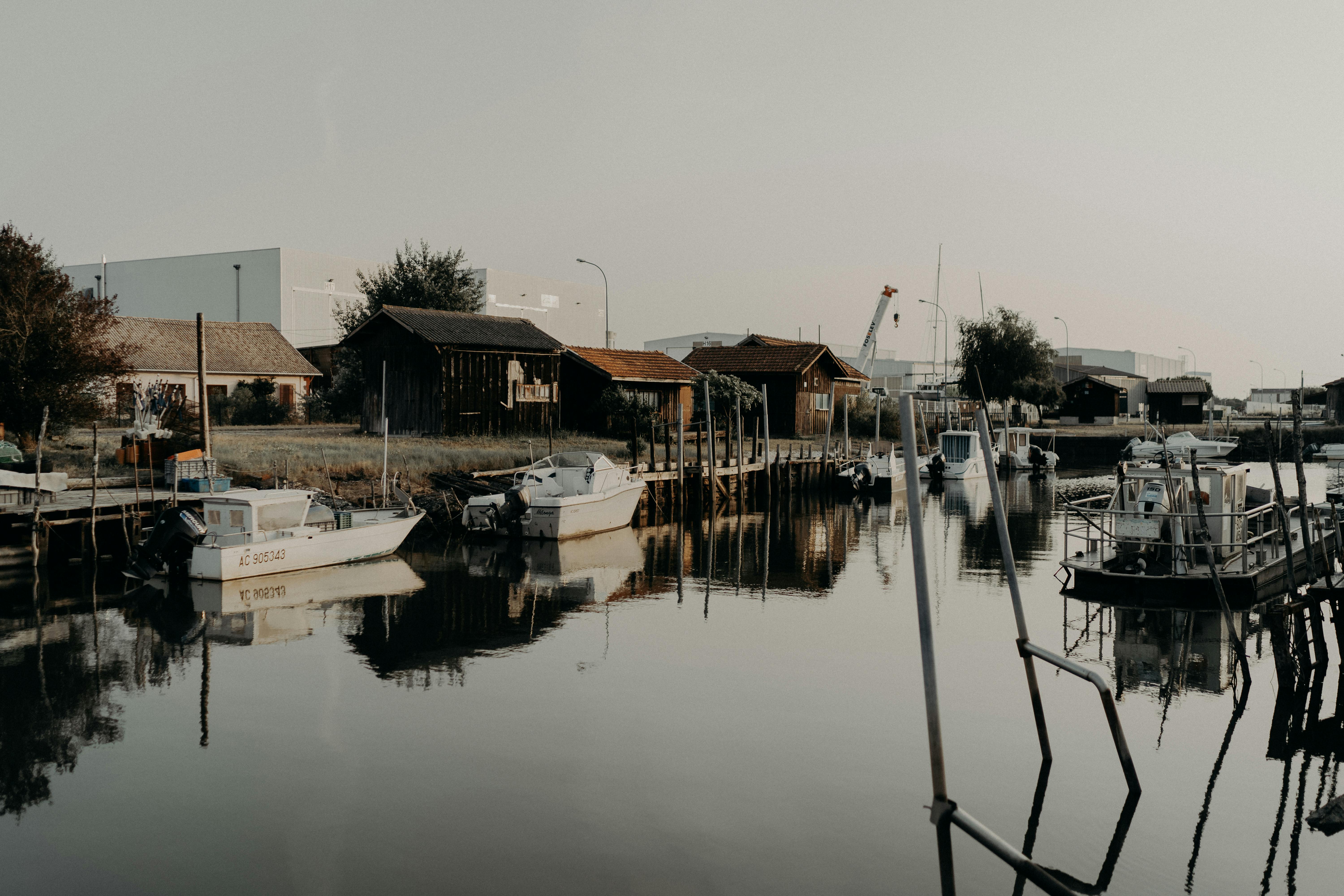 Kostnadsfri bild av berg, bergsbakgrund, brygga