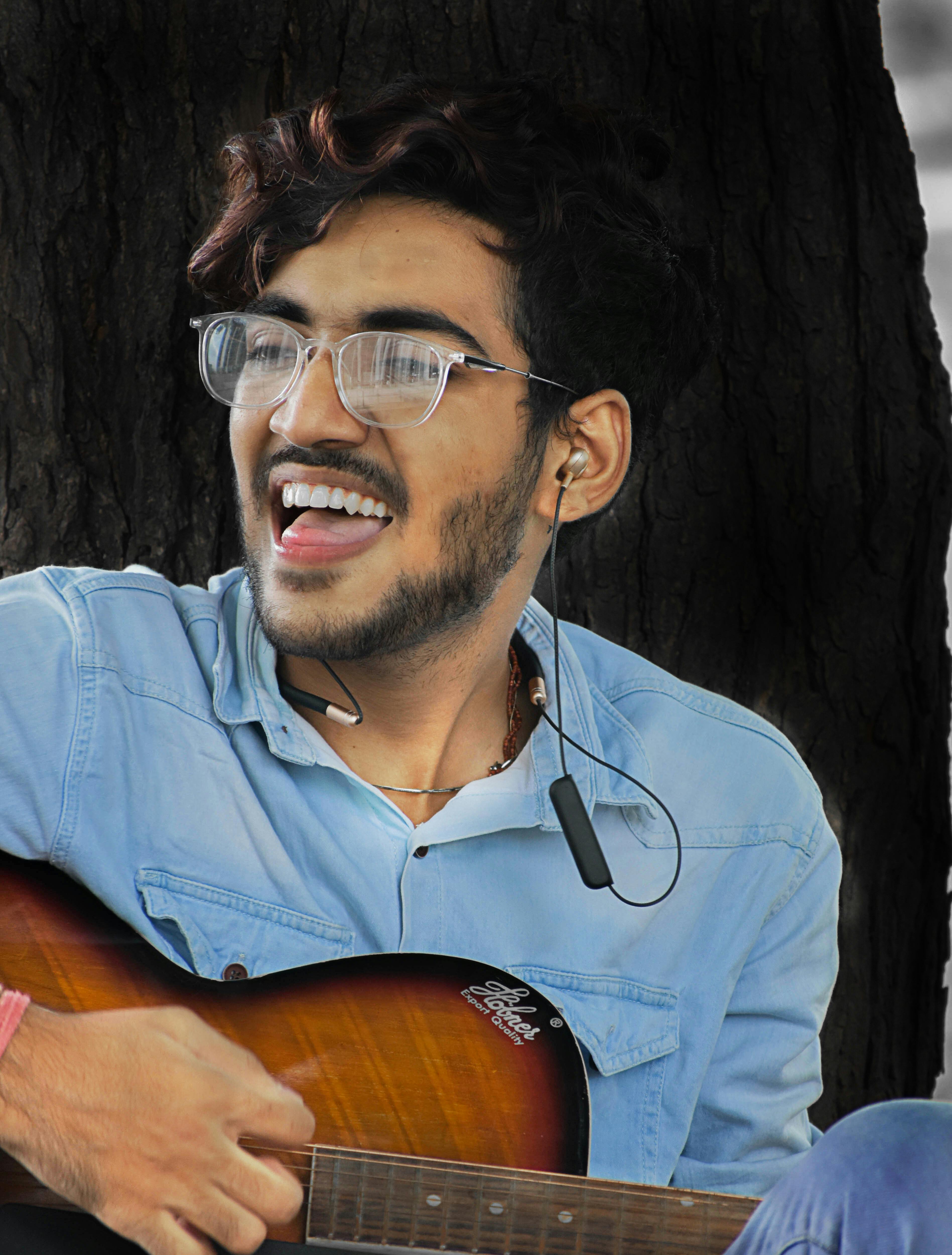 Yug Patel - Fotografía