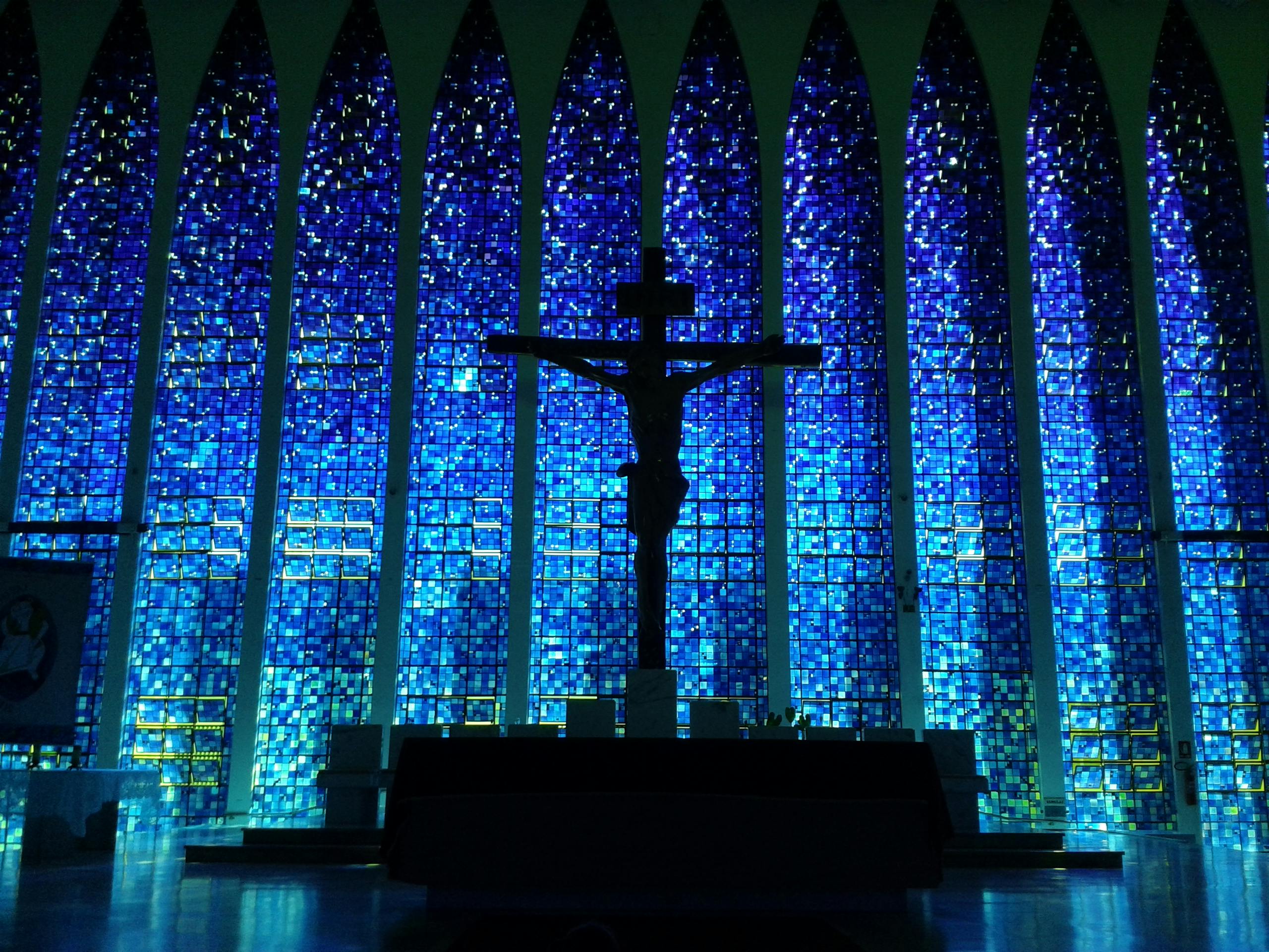 Free stock photo of church