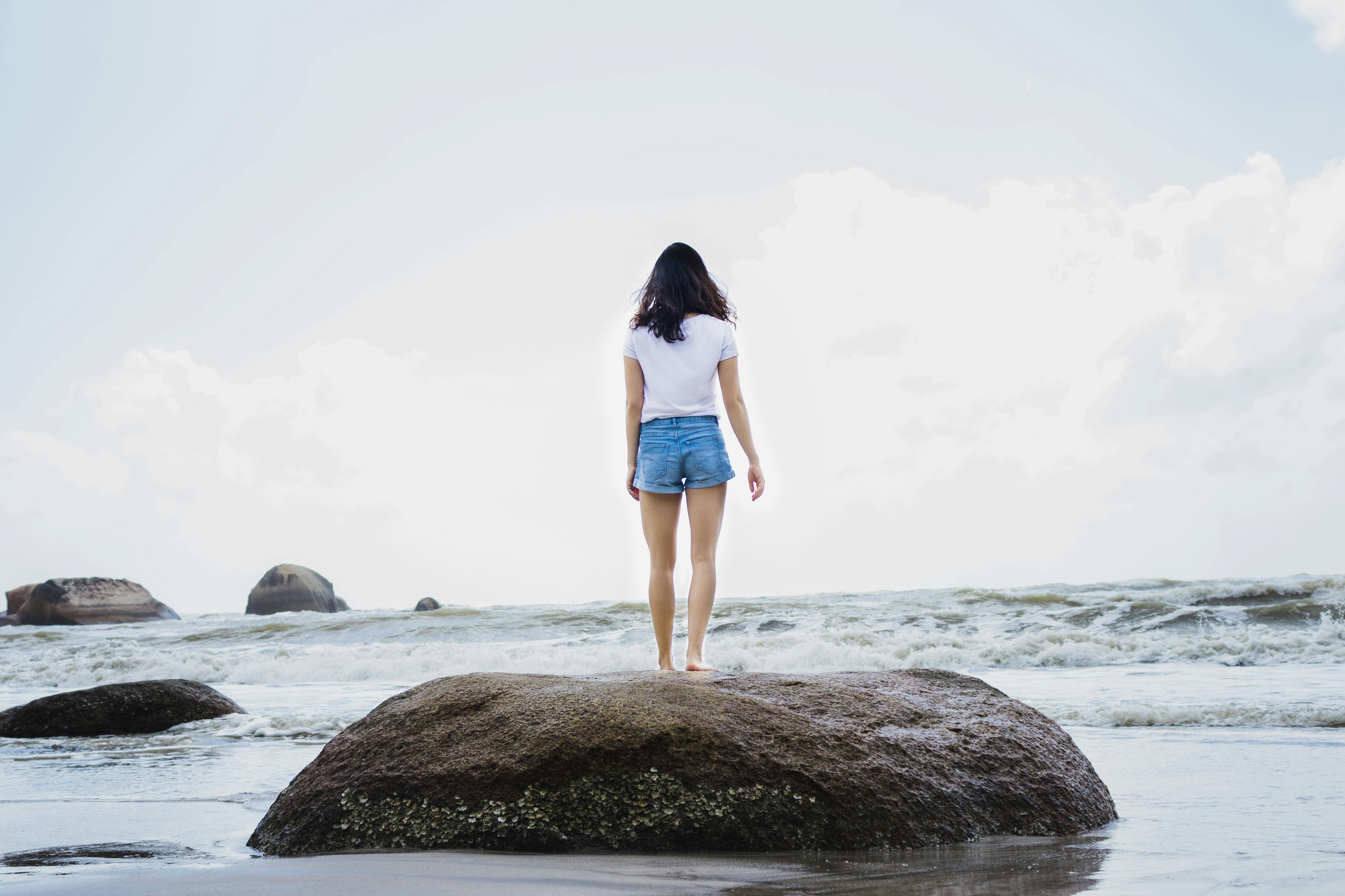 Beachside View Photos, Download The BEST Free Beachside View Stock ...