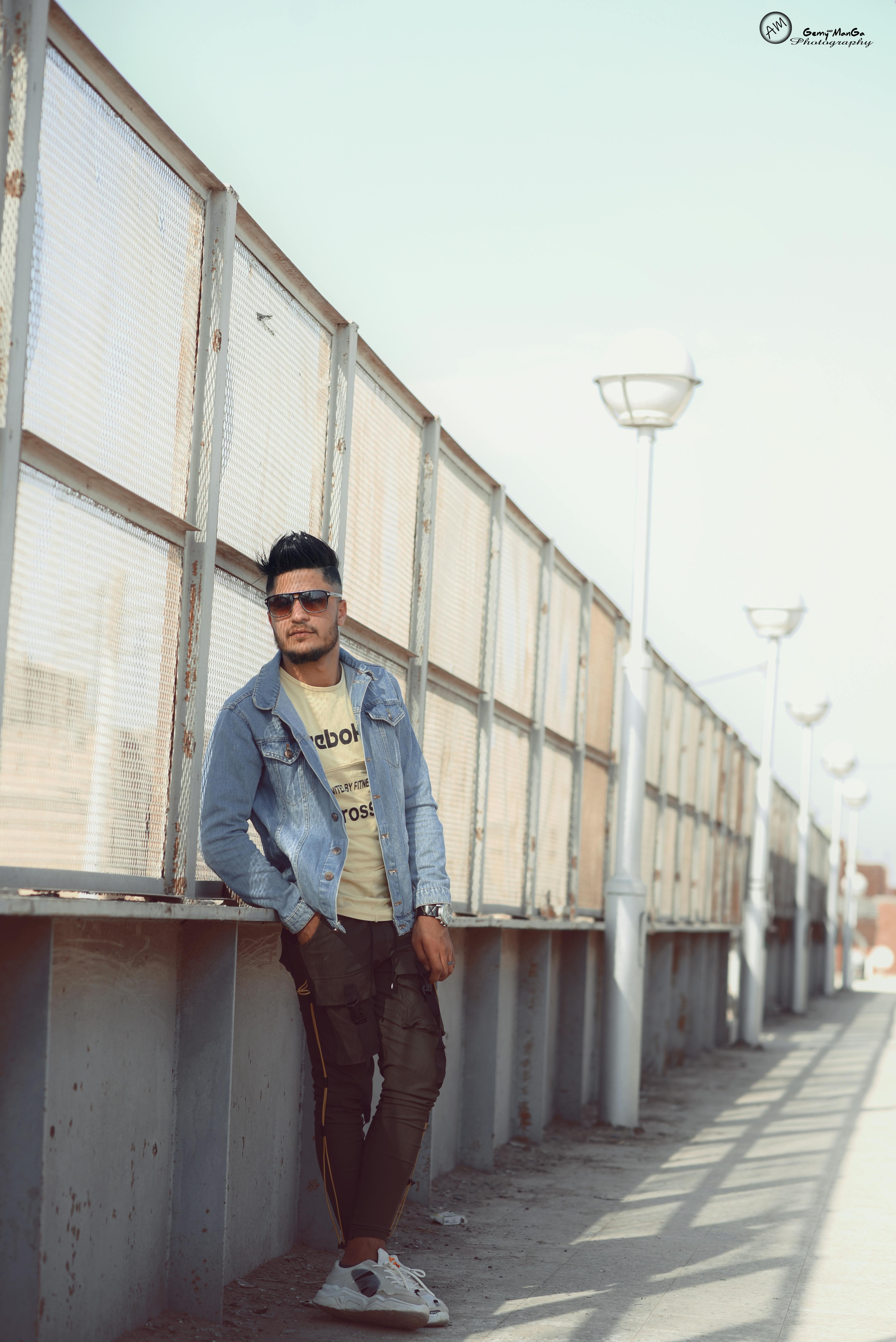 Mahmoud Gamal – fotografia