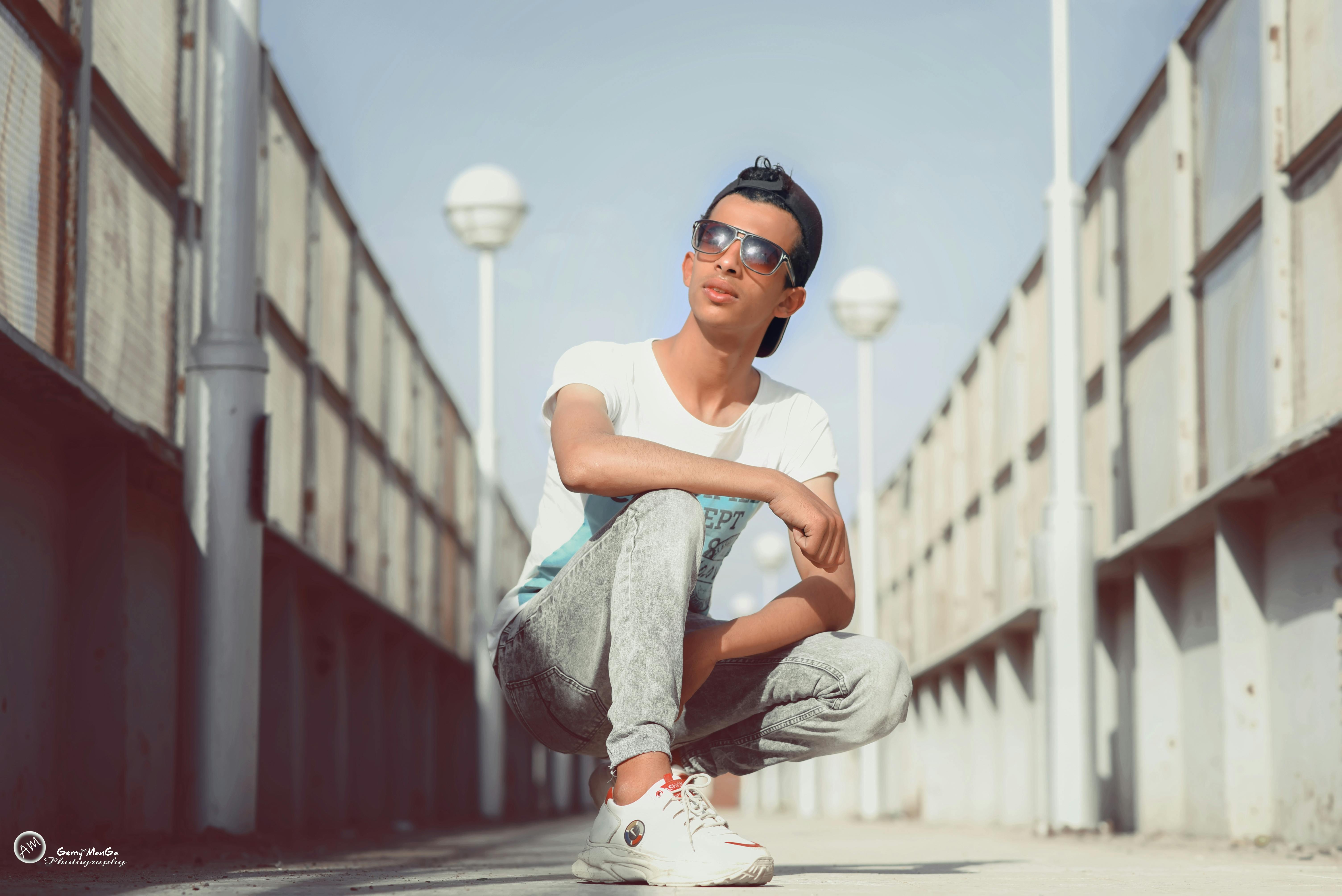 Mahmoud Gamal - Fotografía