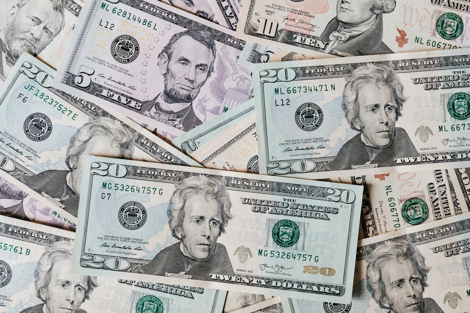 Unveiling the Value of Money: What Really Gives it Worth?