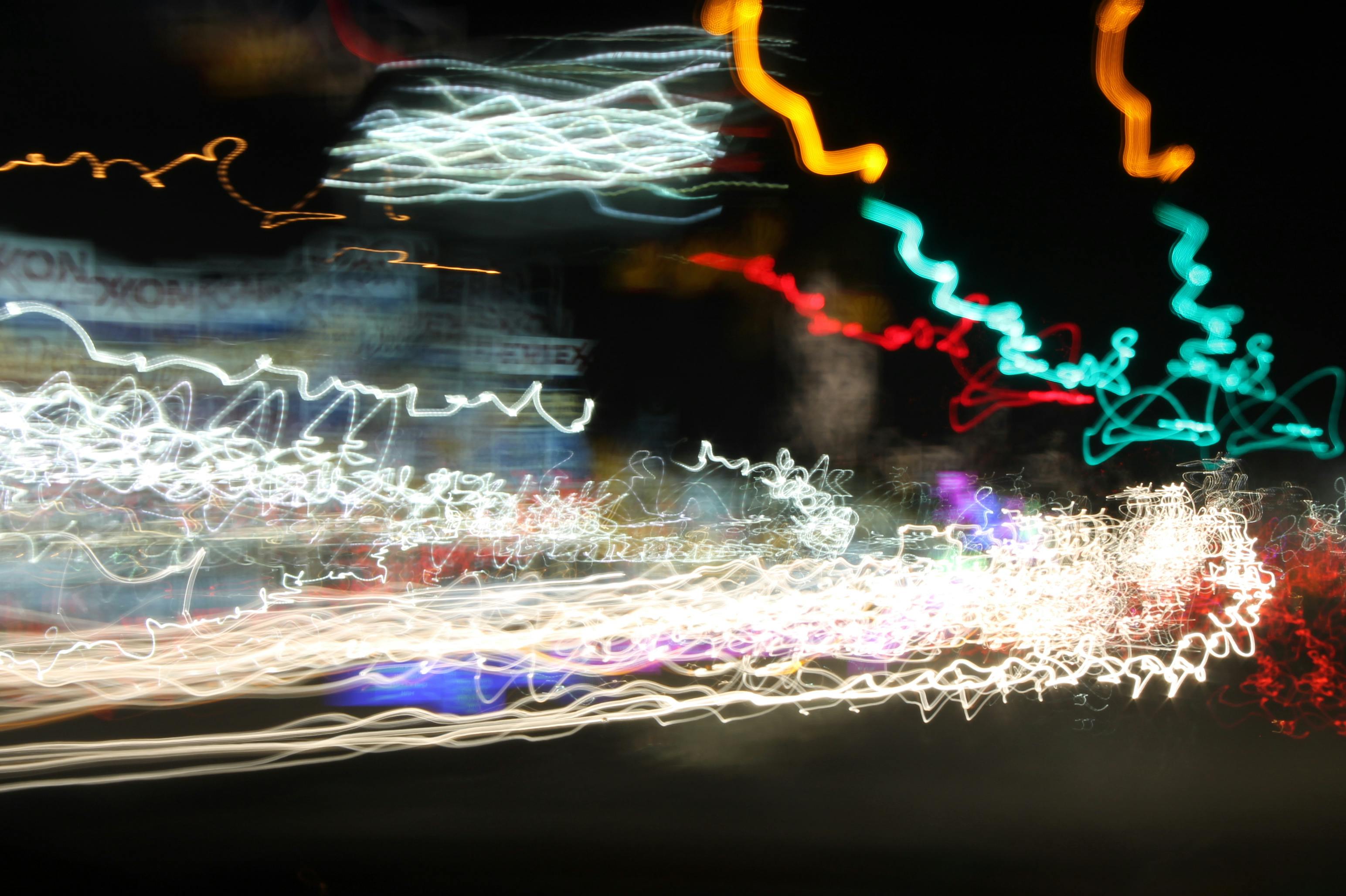 PJ Mullen – Fotografia