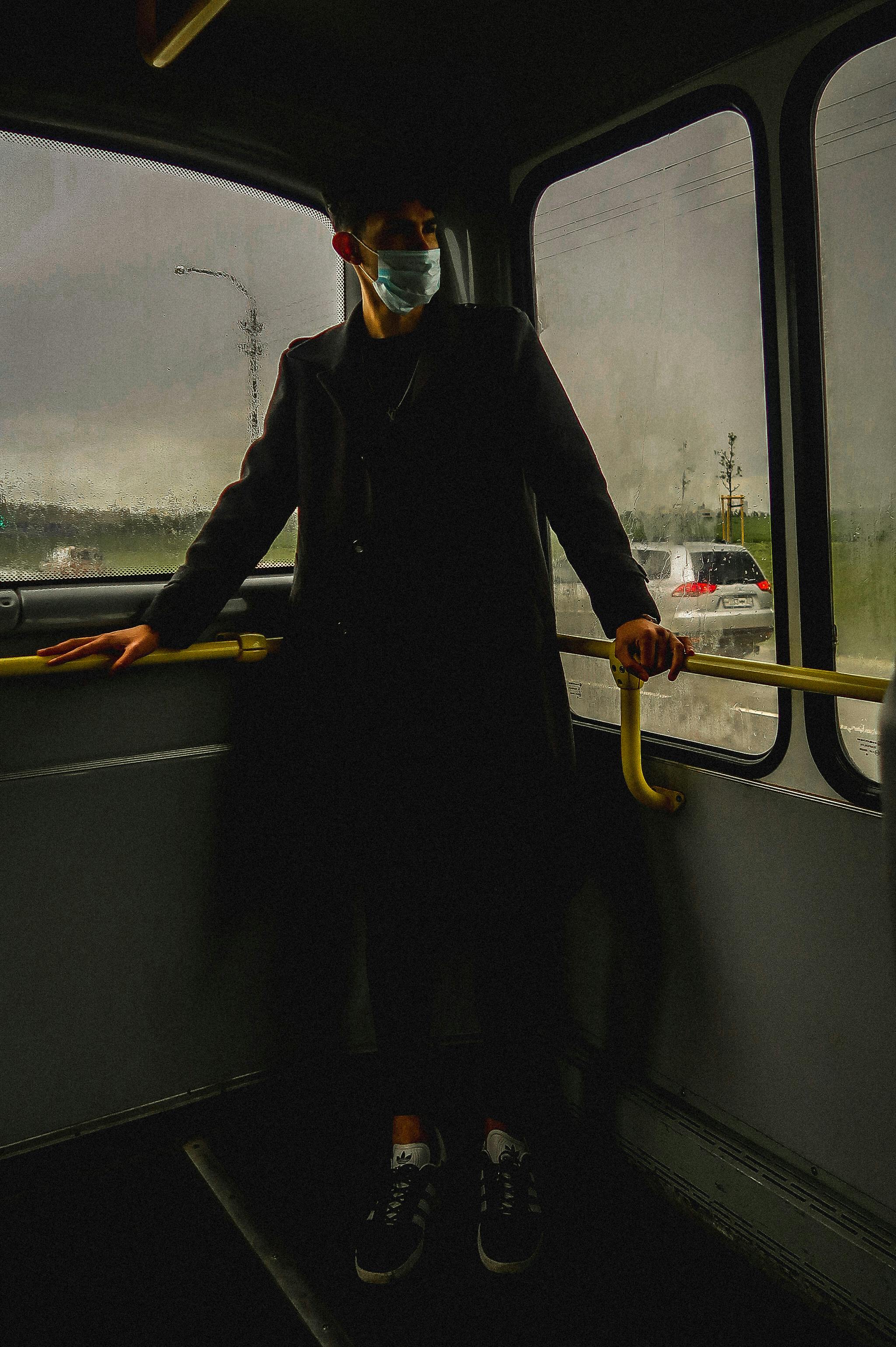 Mohamed Serag - 사진