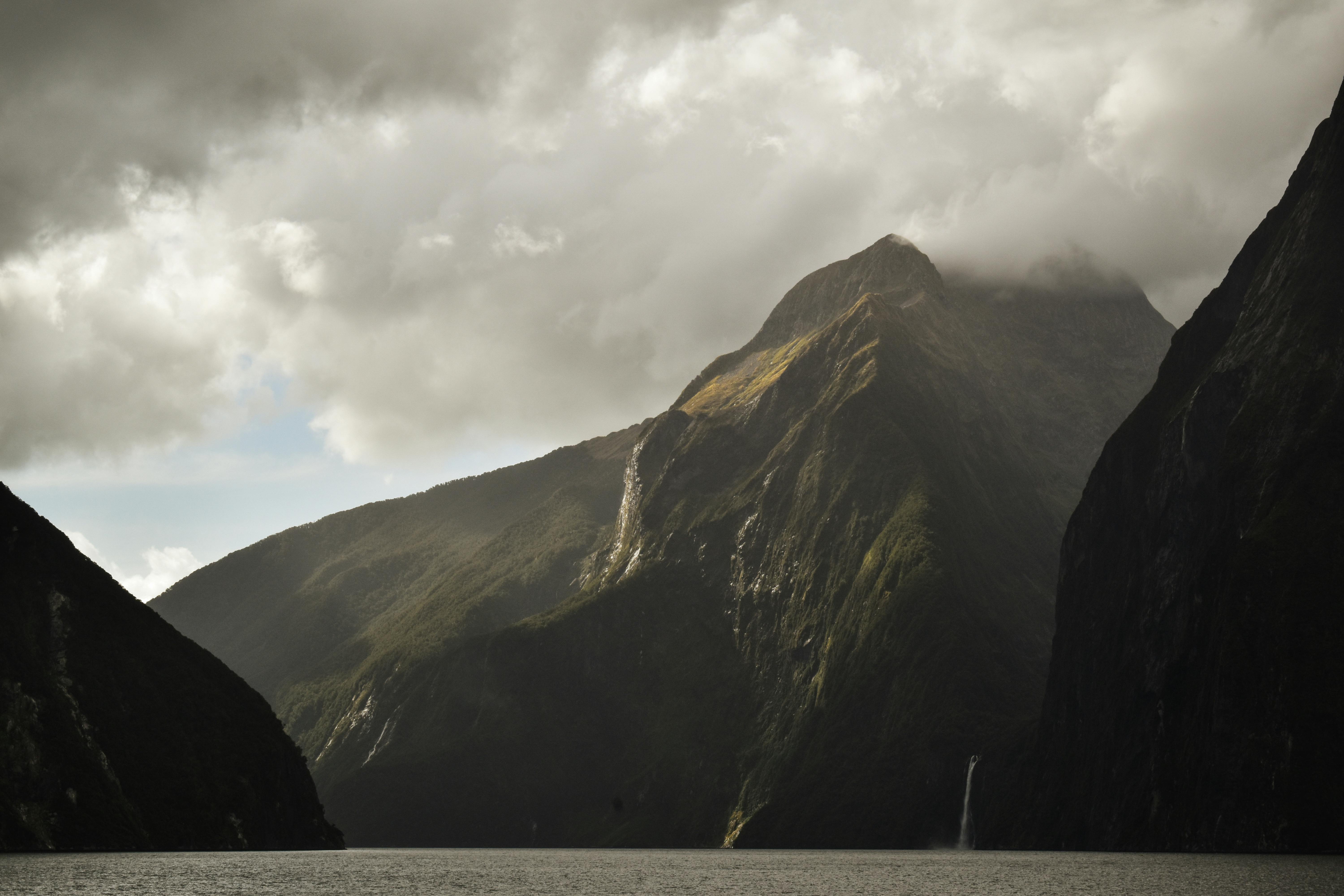 Amelia Pickering - Photography