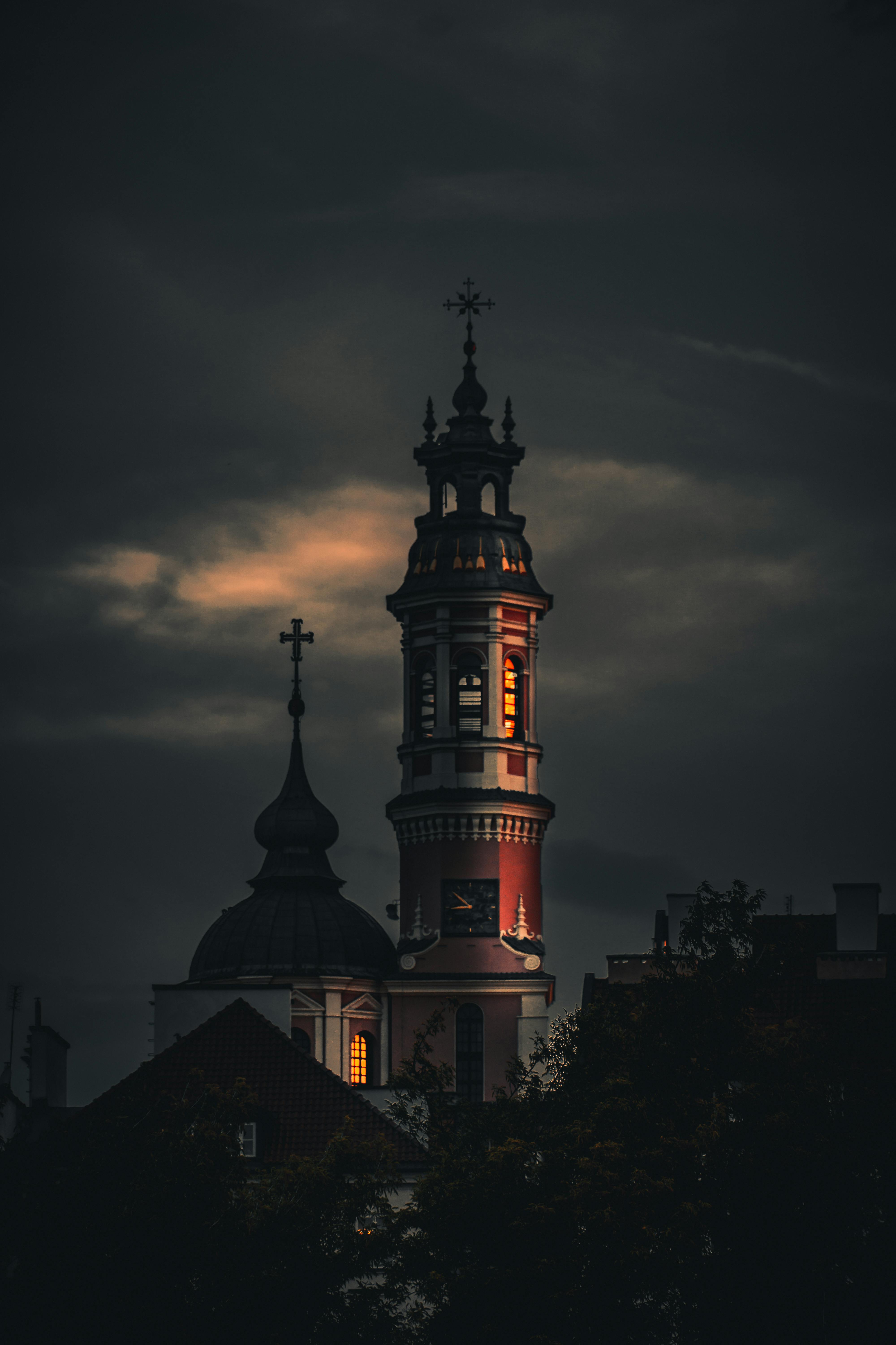 Foto de stock gratuita sobre catedral, godo, iglesia, polonia, religión ...