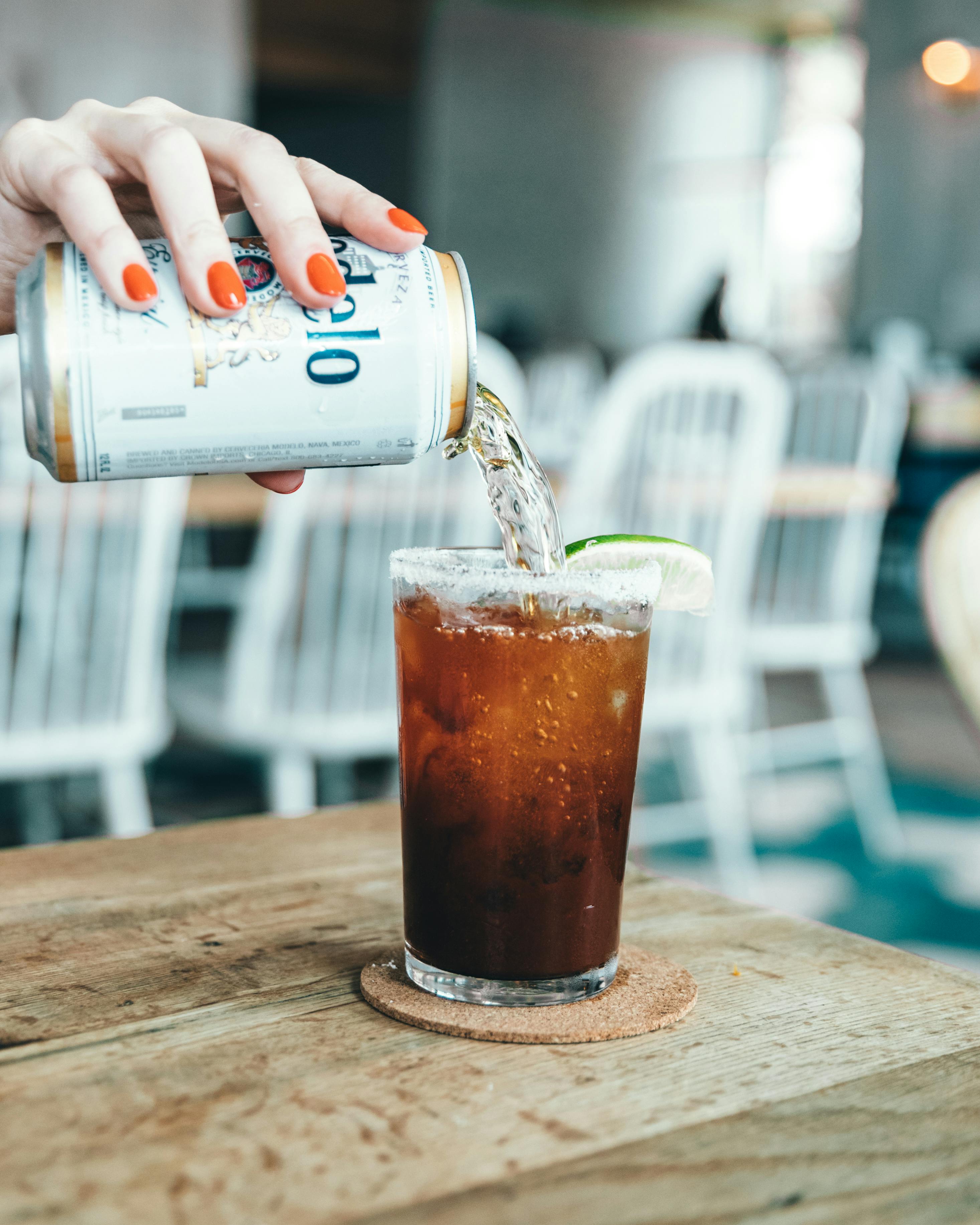 Juice Can Mockup Photos, Download The BEST Free Juice Can Mockup Stock ...