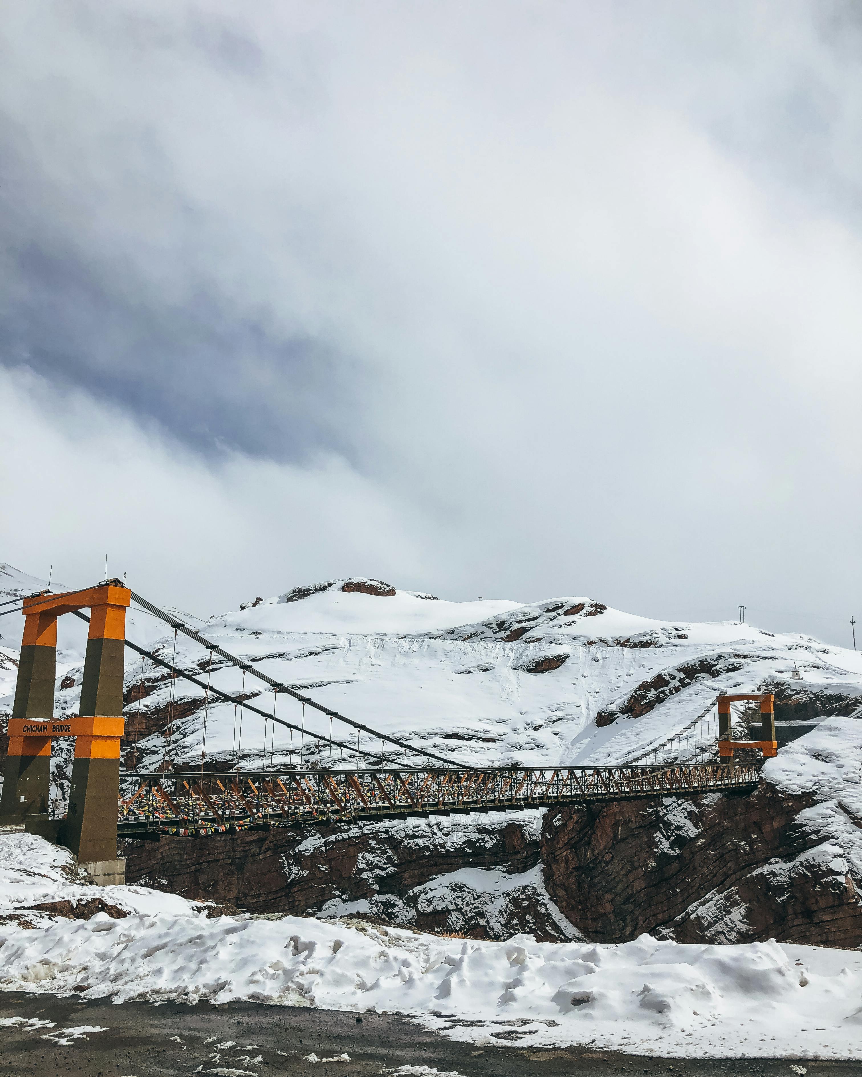 Bridge Slope Photos, Download The BEST Free Bridge Slope Stock Photos ...