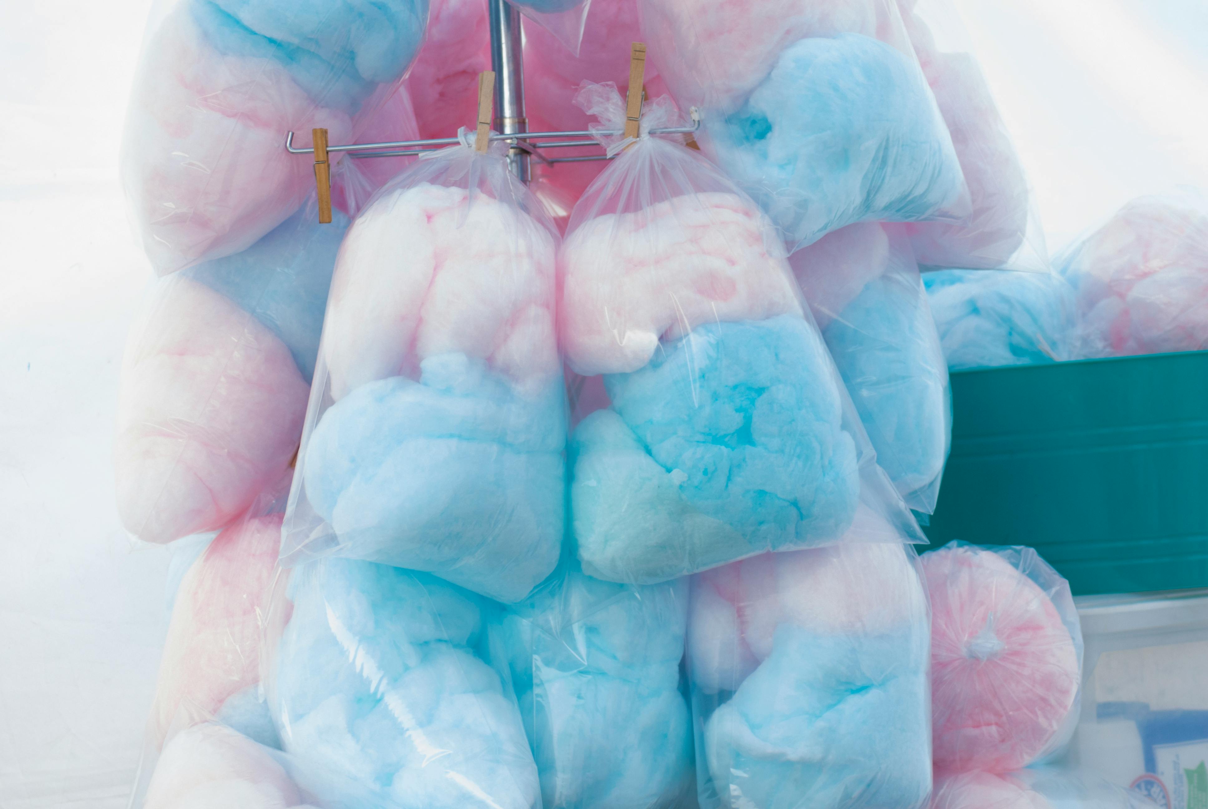 8,000+ Best Cotton Candy Photos · 100% Free Download · Pexels Stock Photos