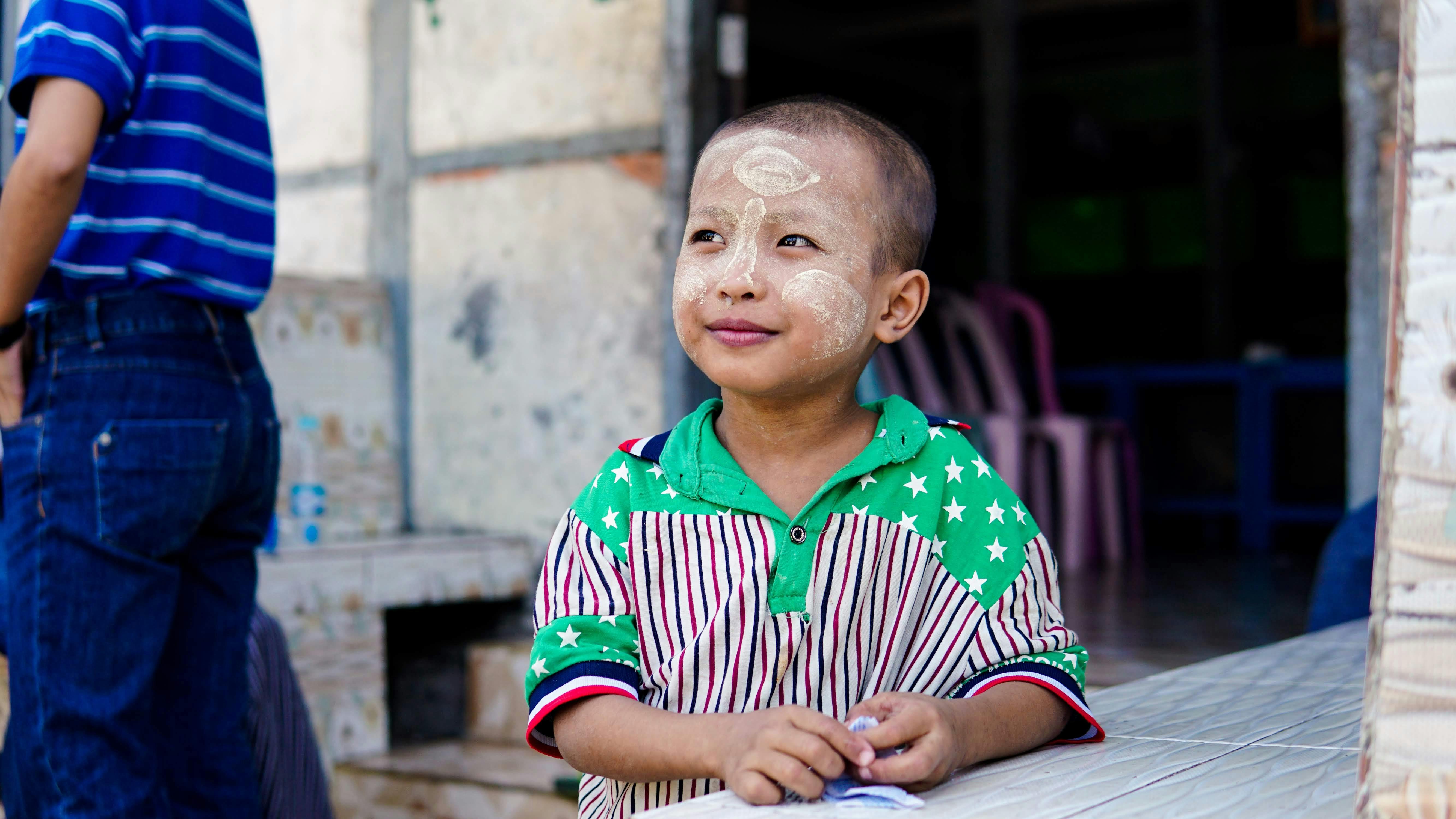 Zaw lin htet - 사진