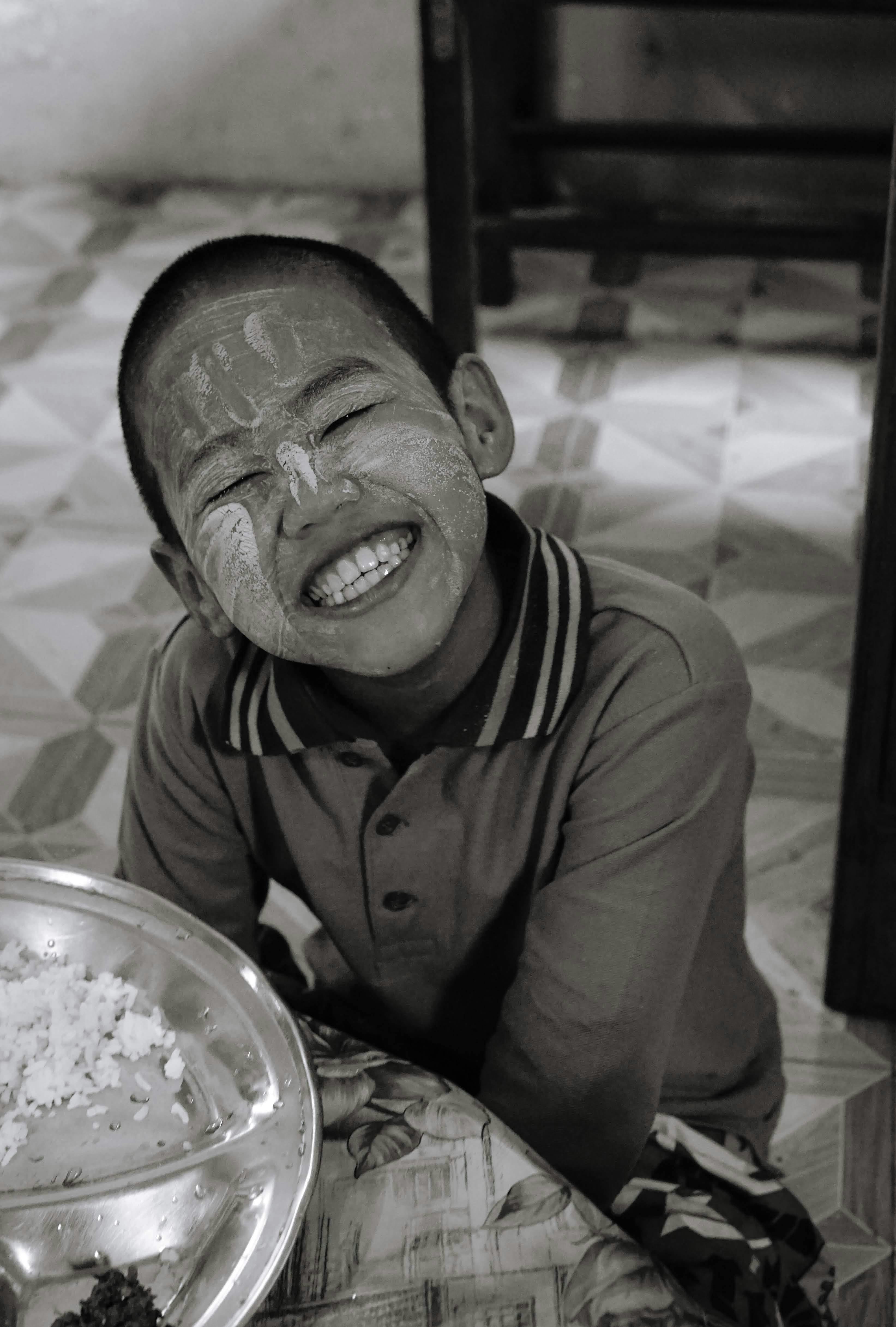 Zaw lin htet - 사진