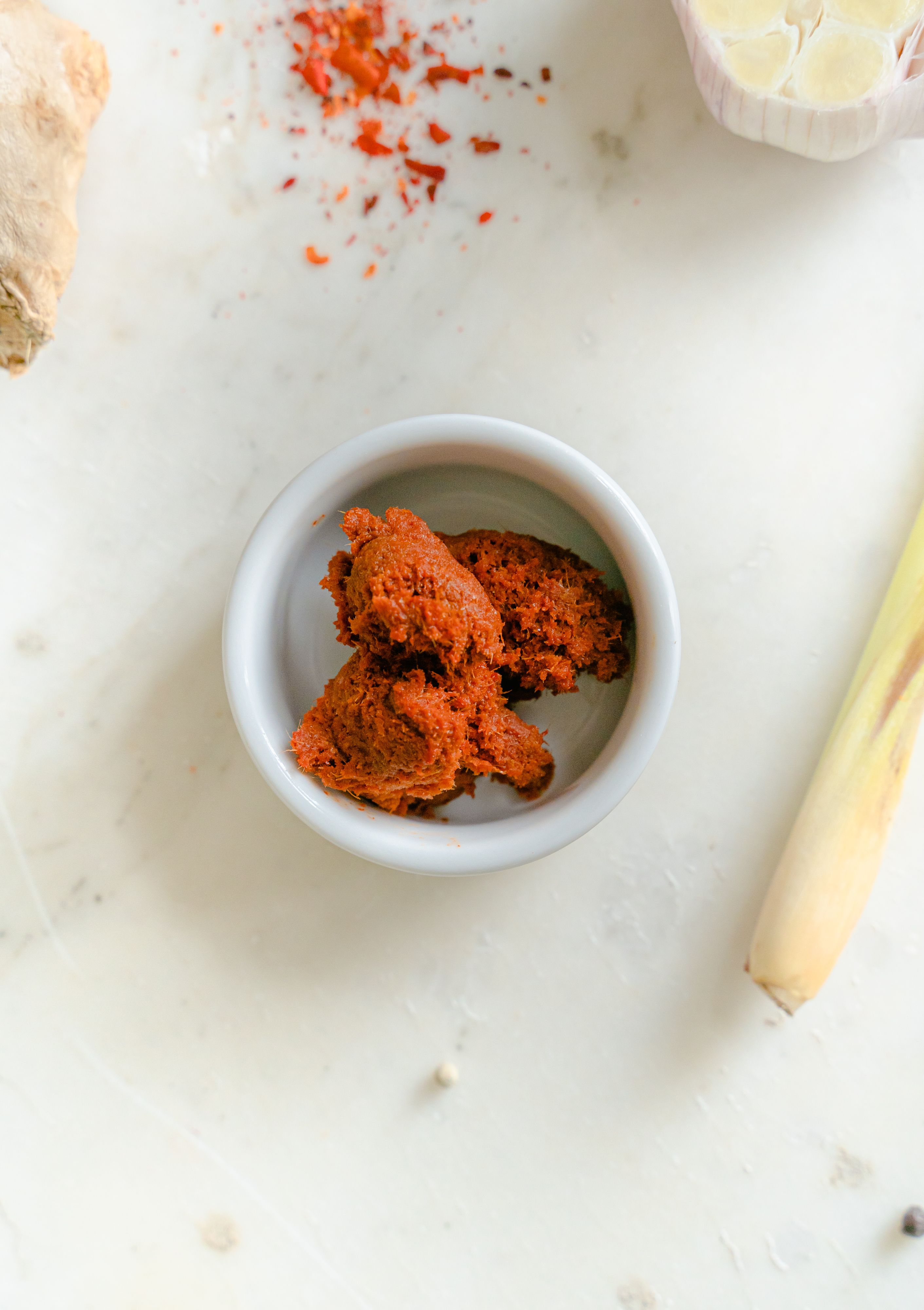 Meat in Small Bowl · Free Stock Photo