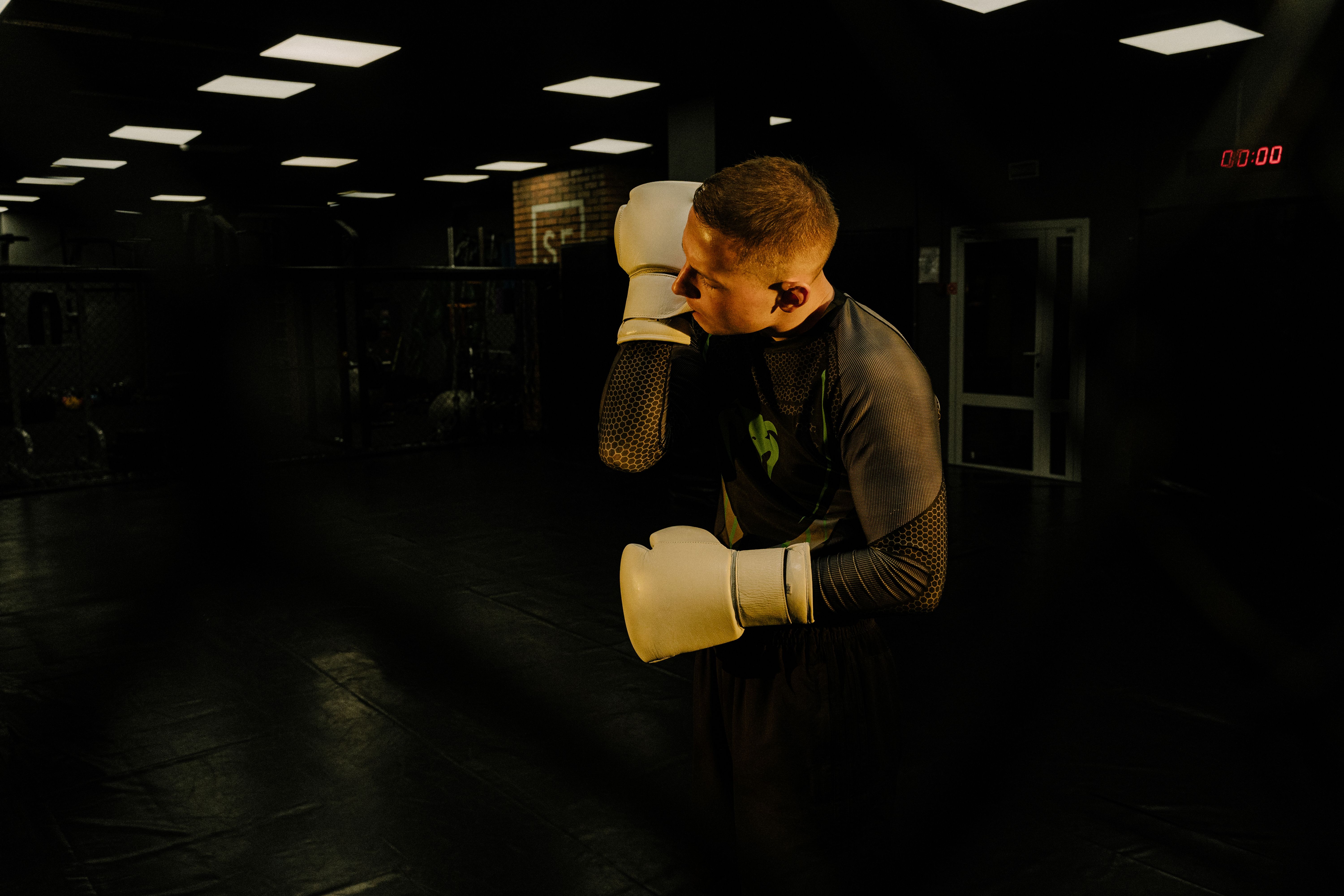 Dark Gym Photos, Download The BEST Free Dark Gym Stock Photos & HD Images