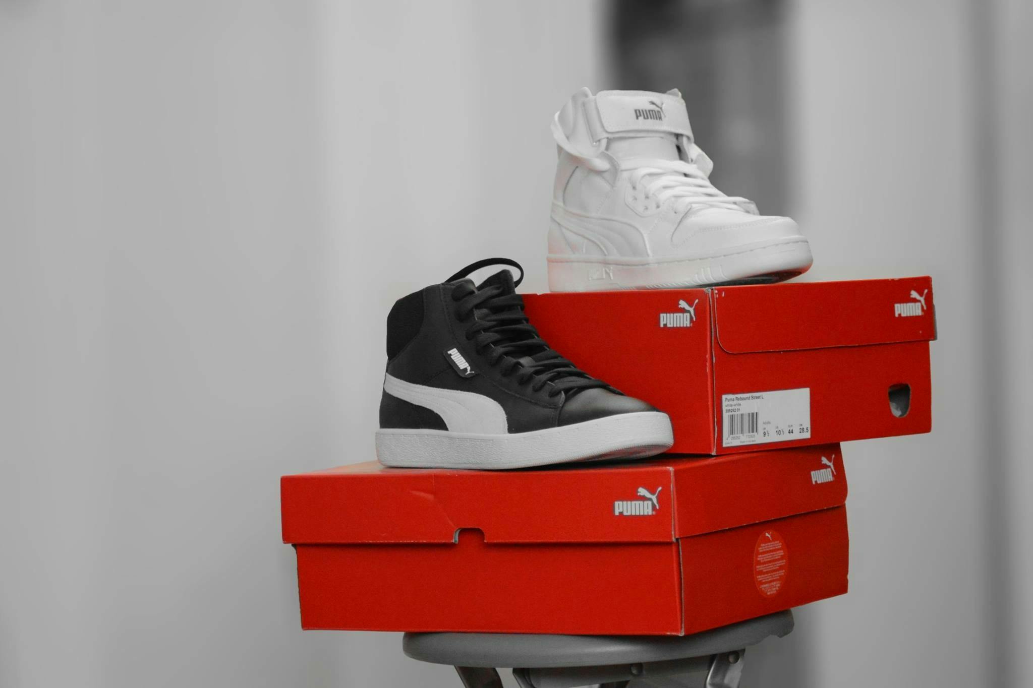 Most Expensive Puma Shoes In The World at Janice Bowen blog