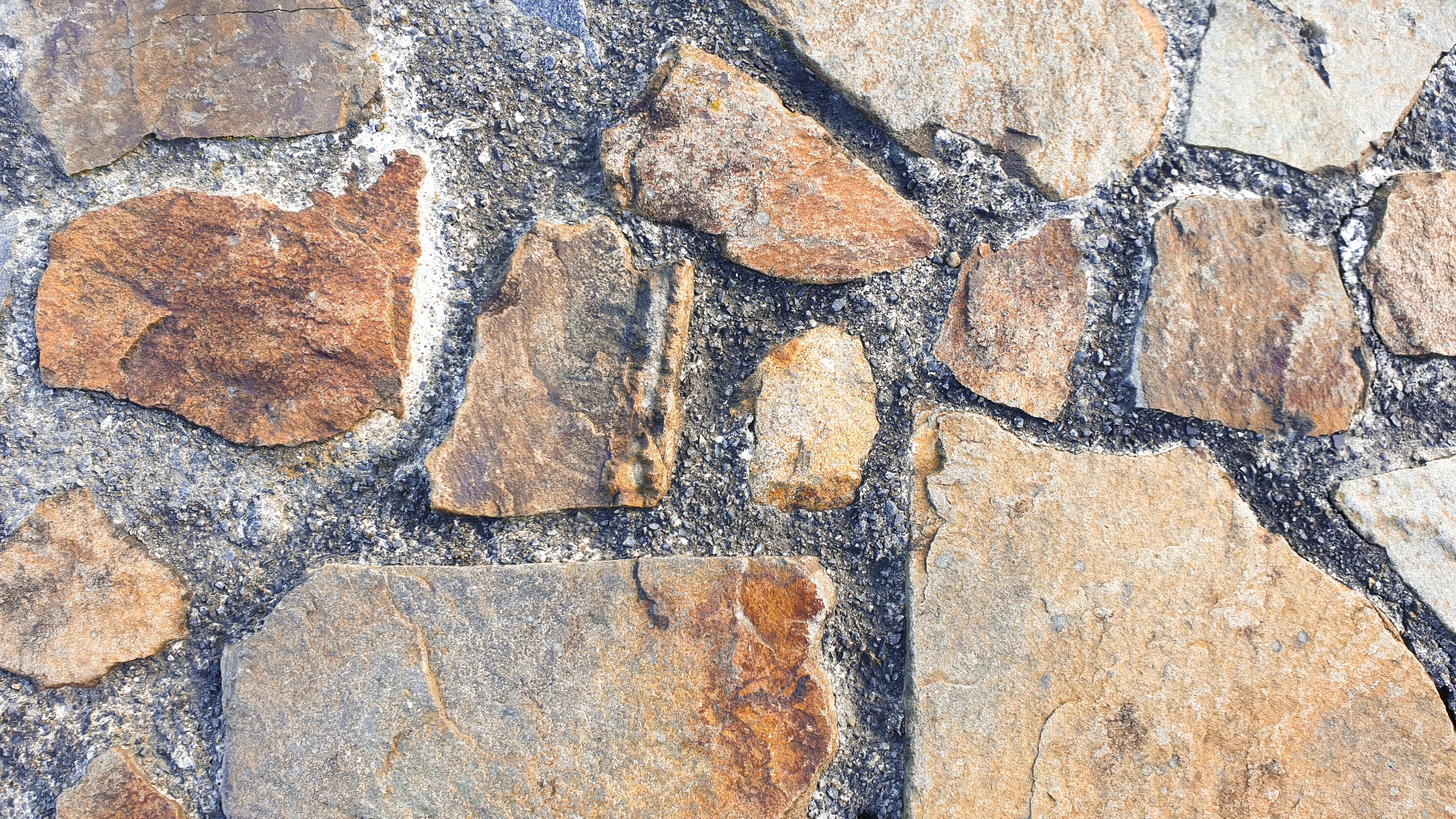 Free stock photo of brick texture, brownstones, close up