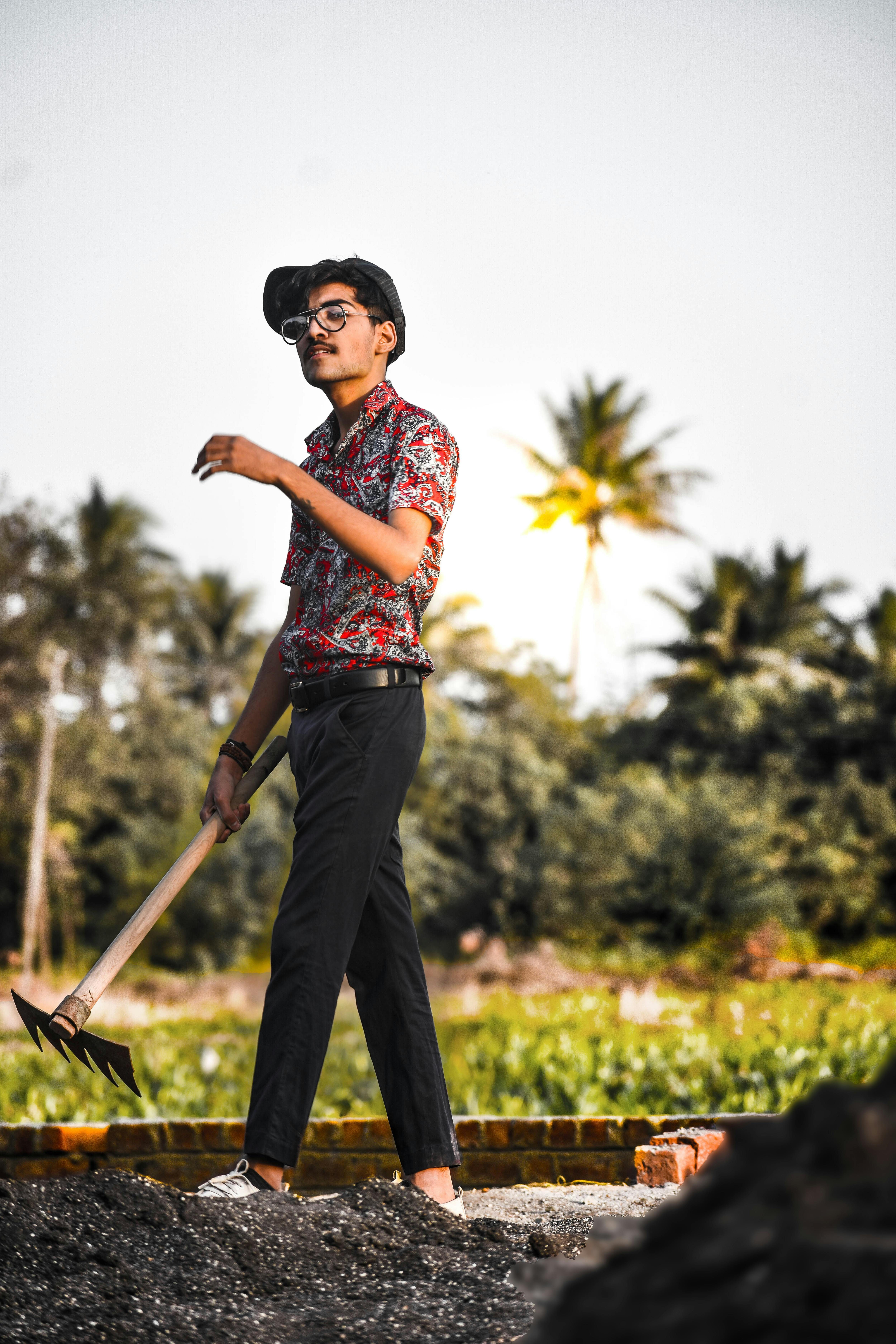 Yug Patel - Photographie