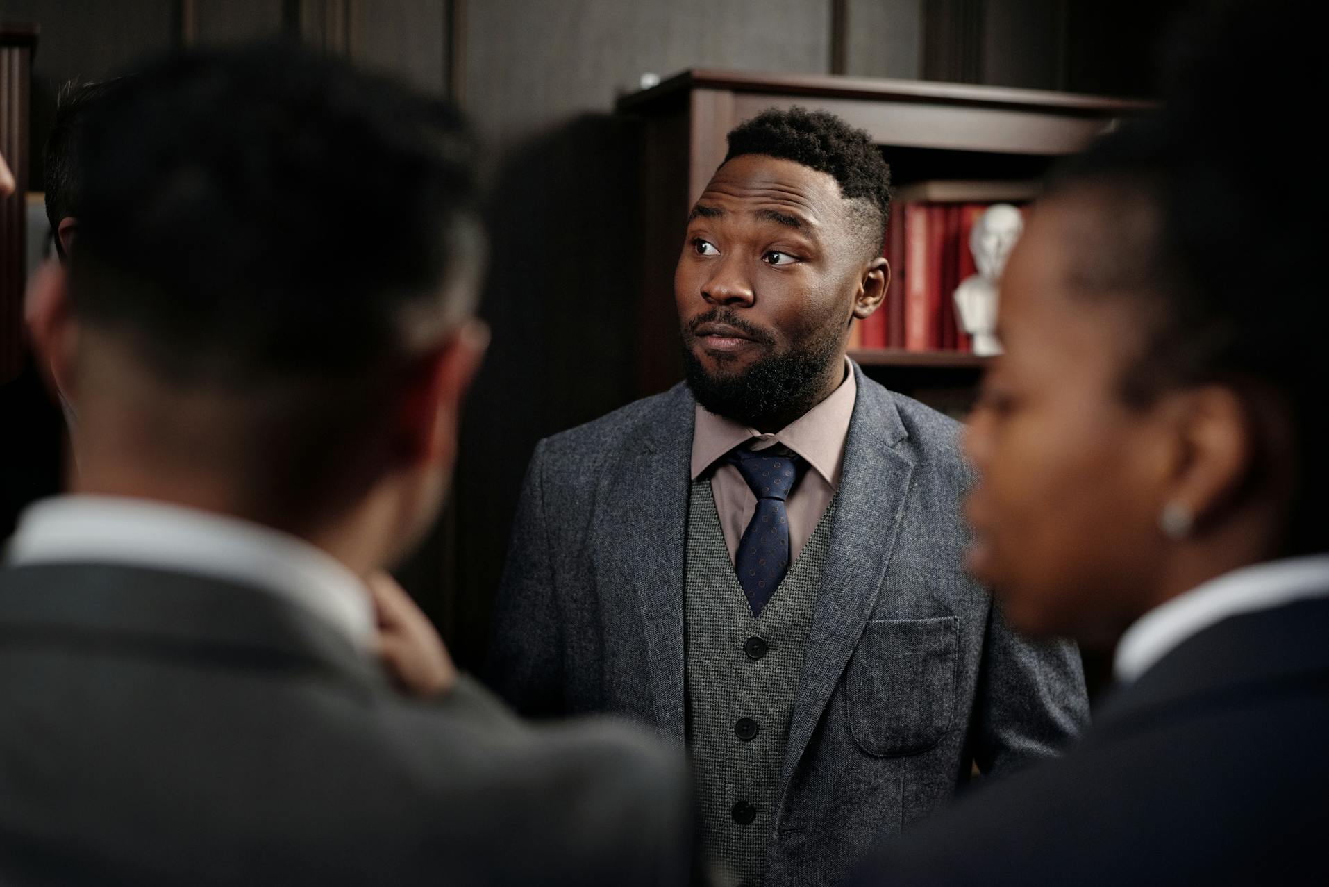 Farmers Insurance Group CEO Raul Vargas Leads Amid Layoffs