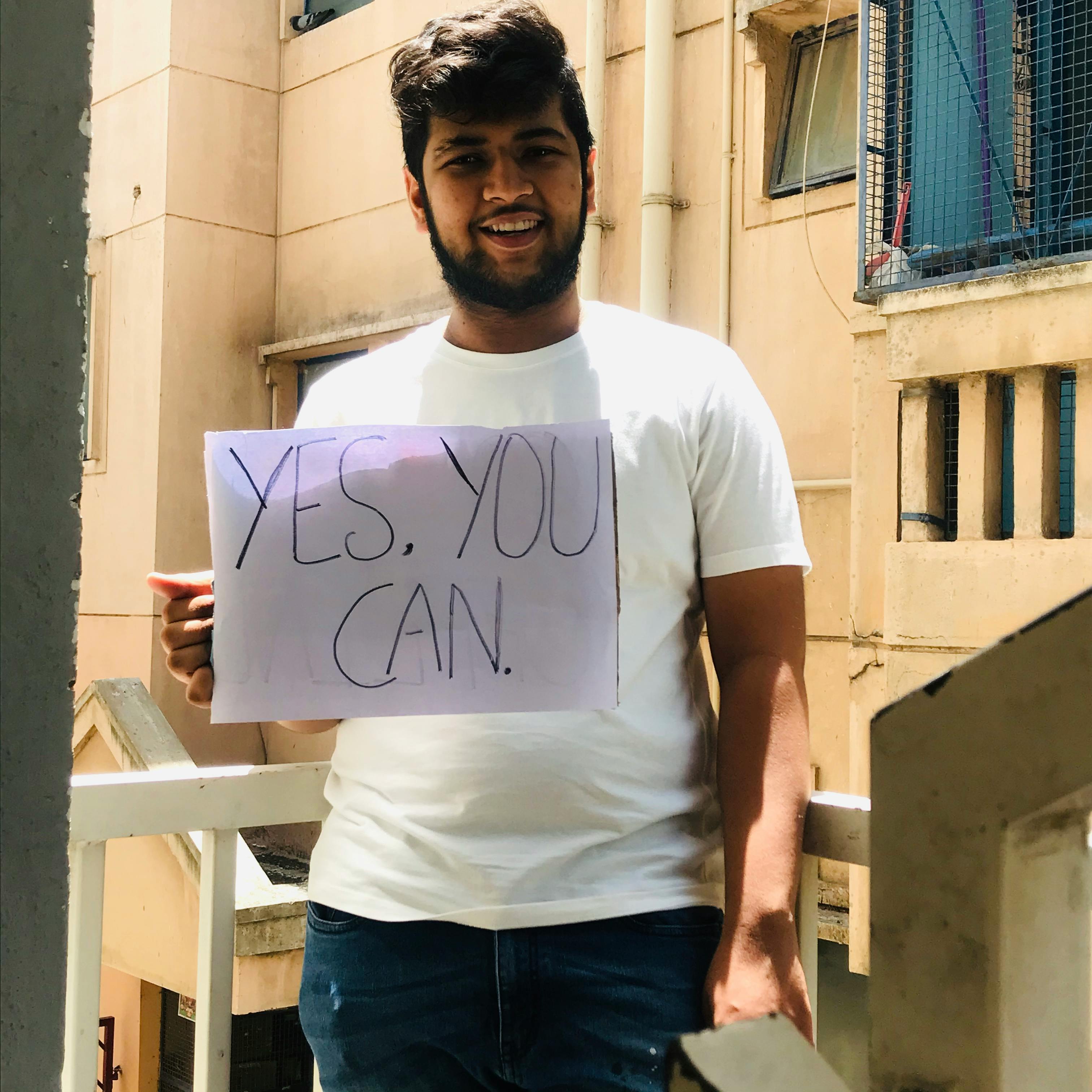 Lakshit Kankariya - 사진