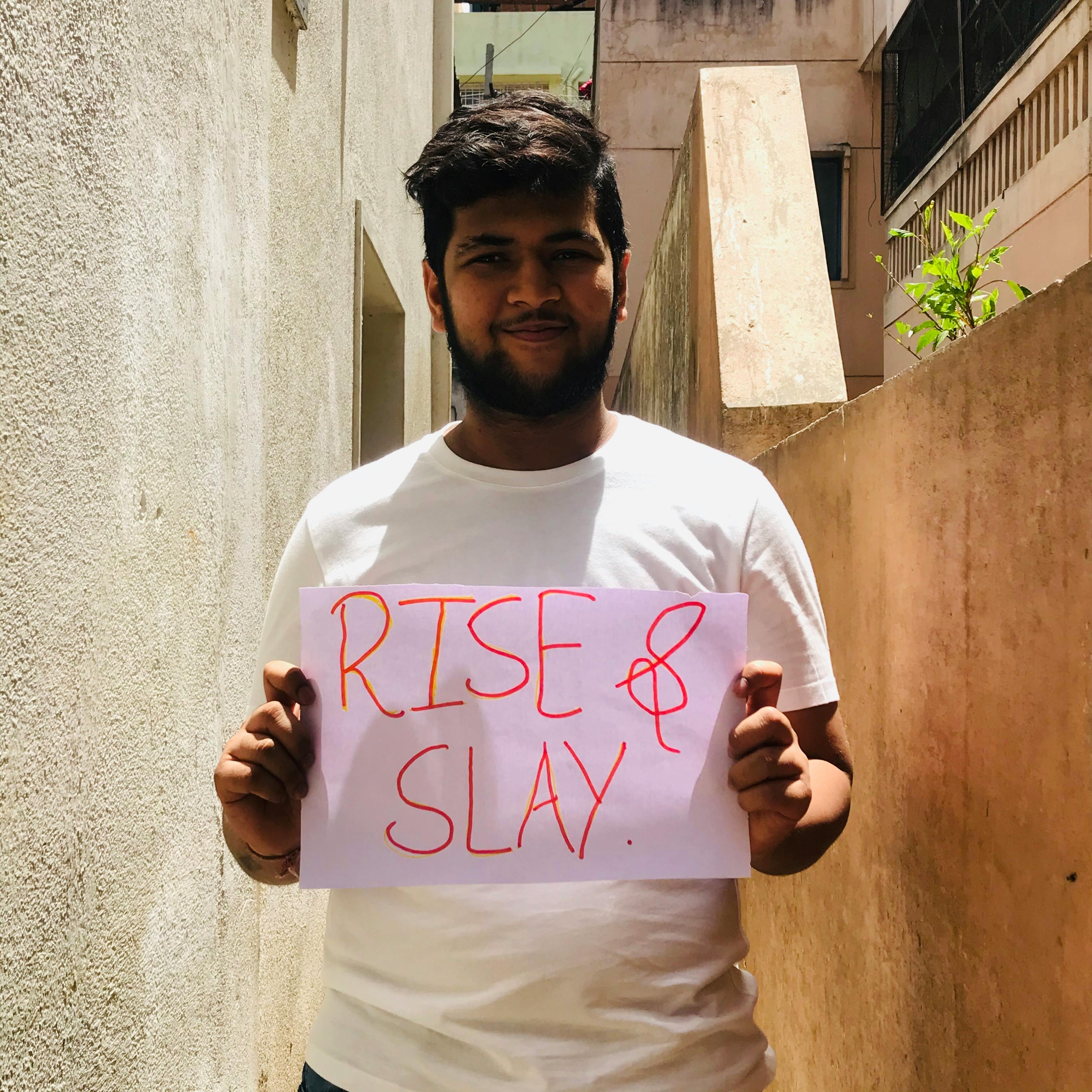 Lakshit Kankariya - 사진