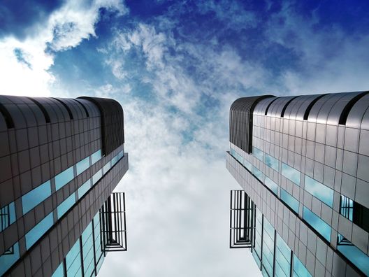 Shawmut Design and Construction Partnerships Explained