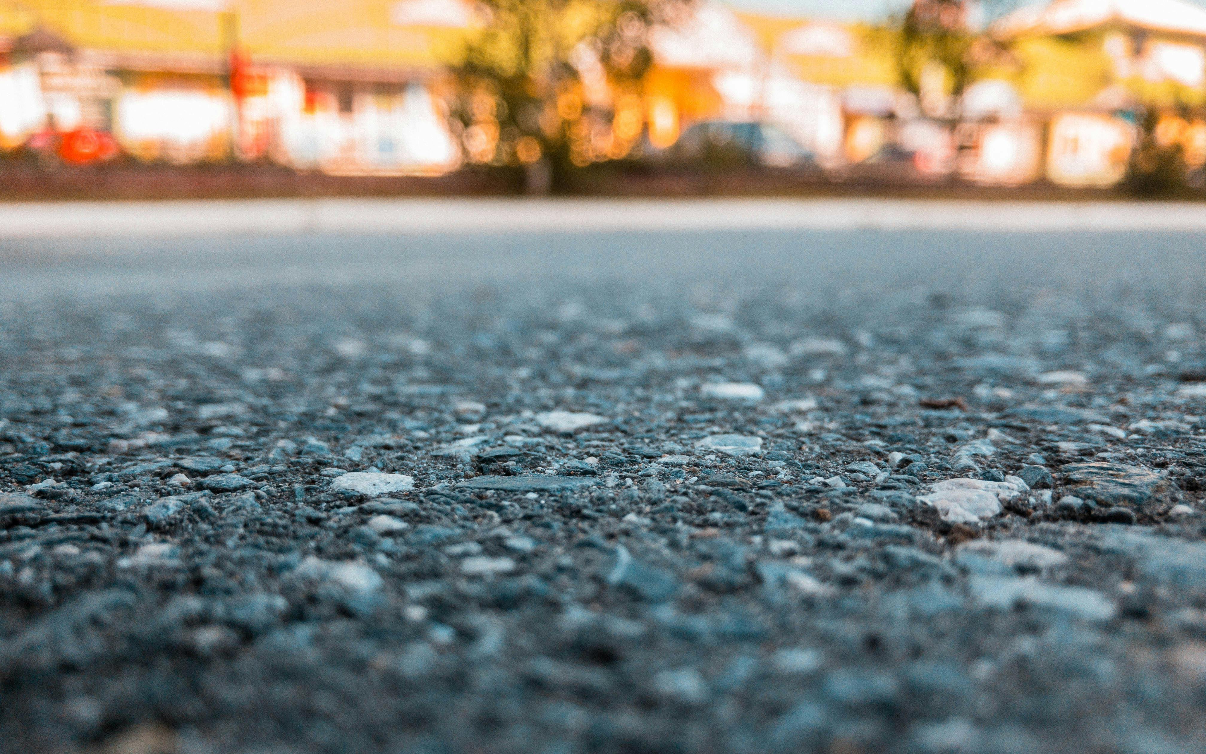 Free stock photo of asphalt, heat, summer